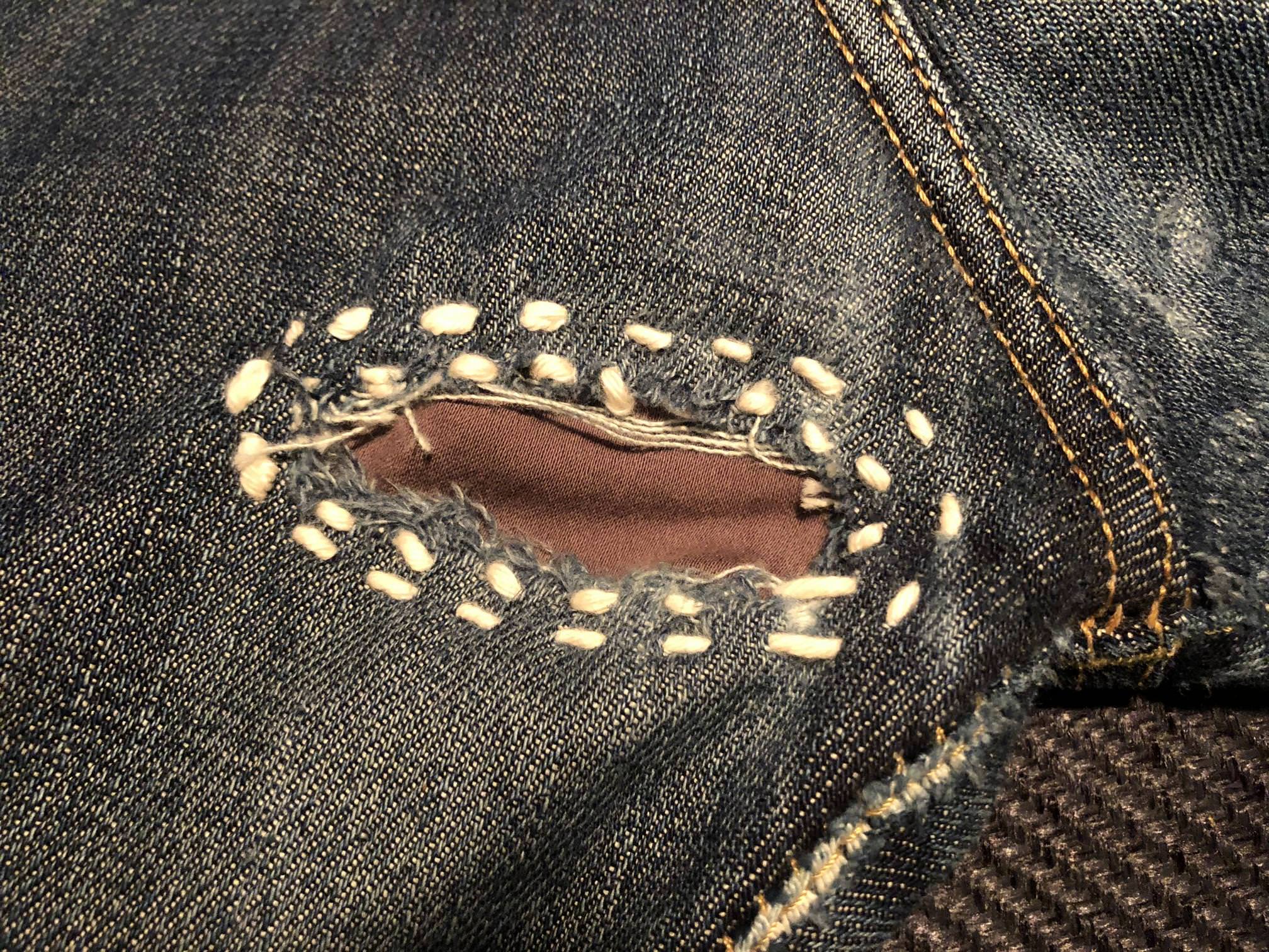 First attempt. | Scrolller