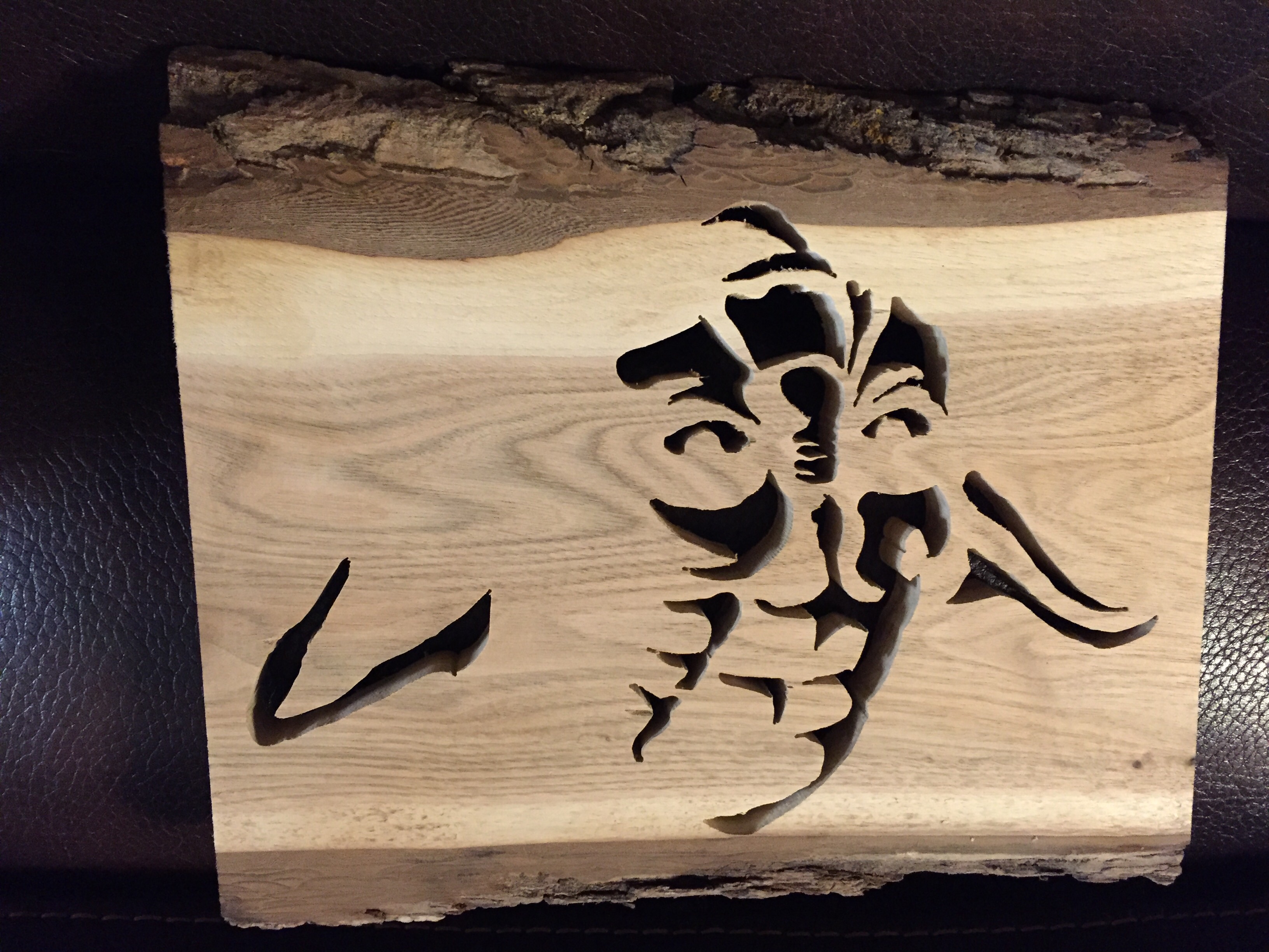 First attempt | Scrolller