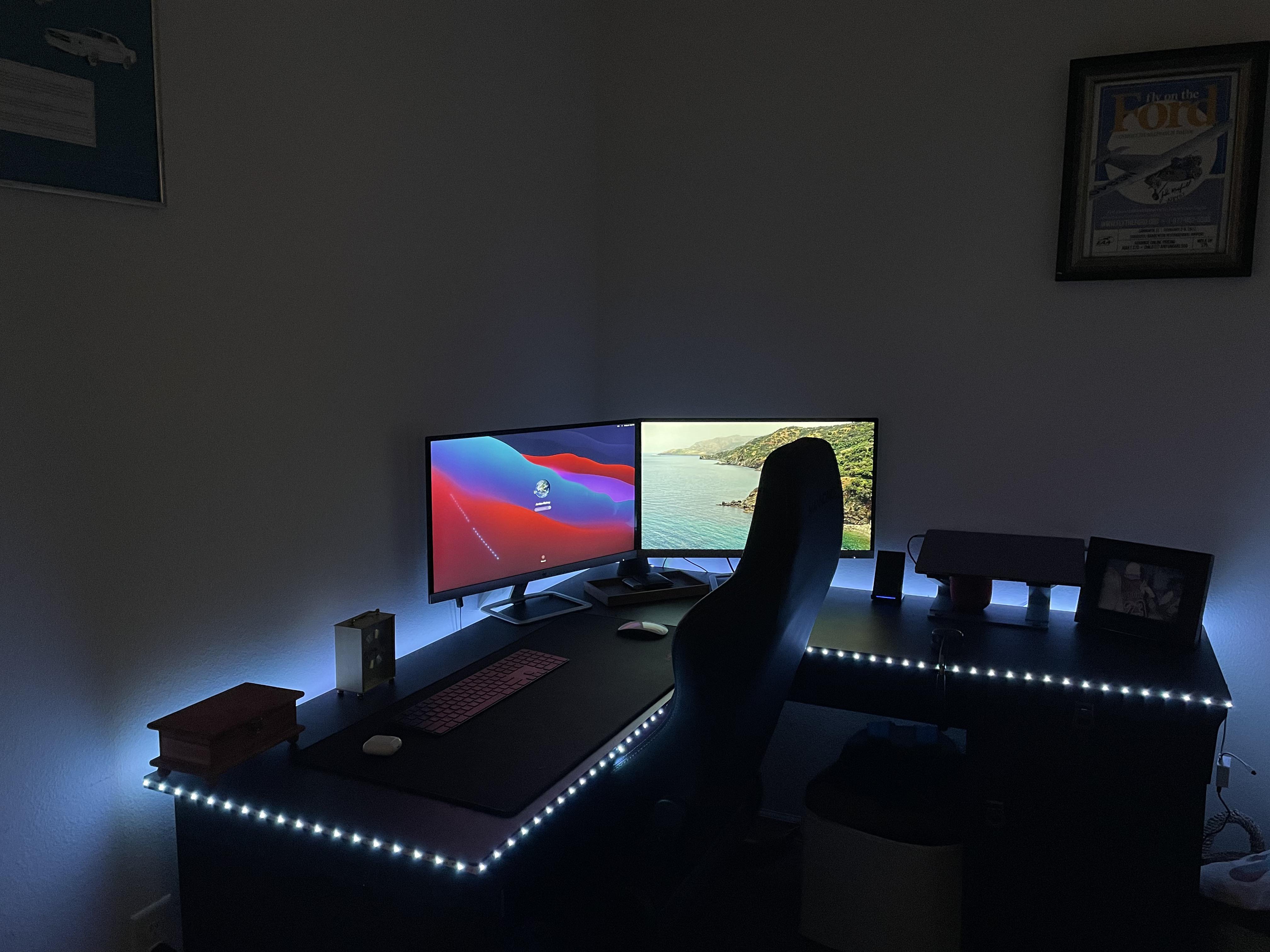 First attempt with the new Apartment setup. | Scrolller