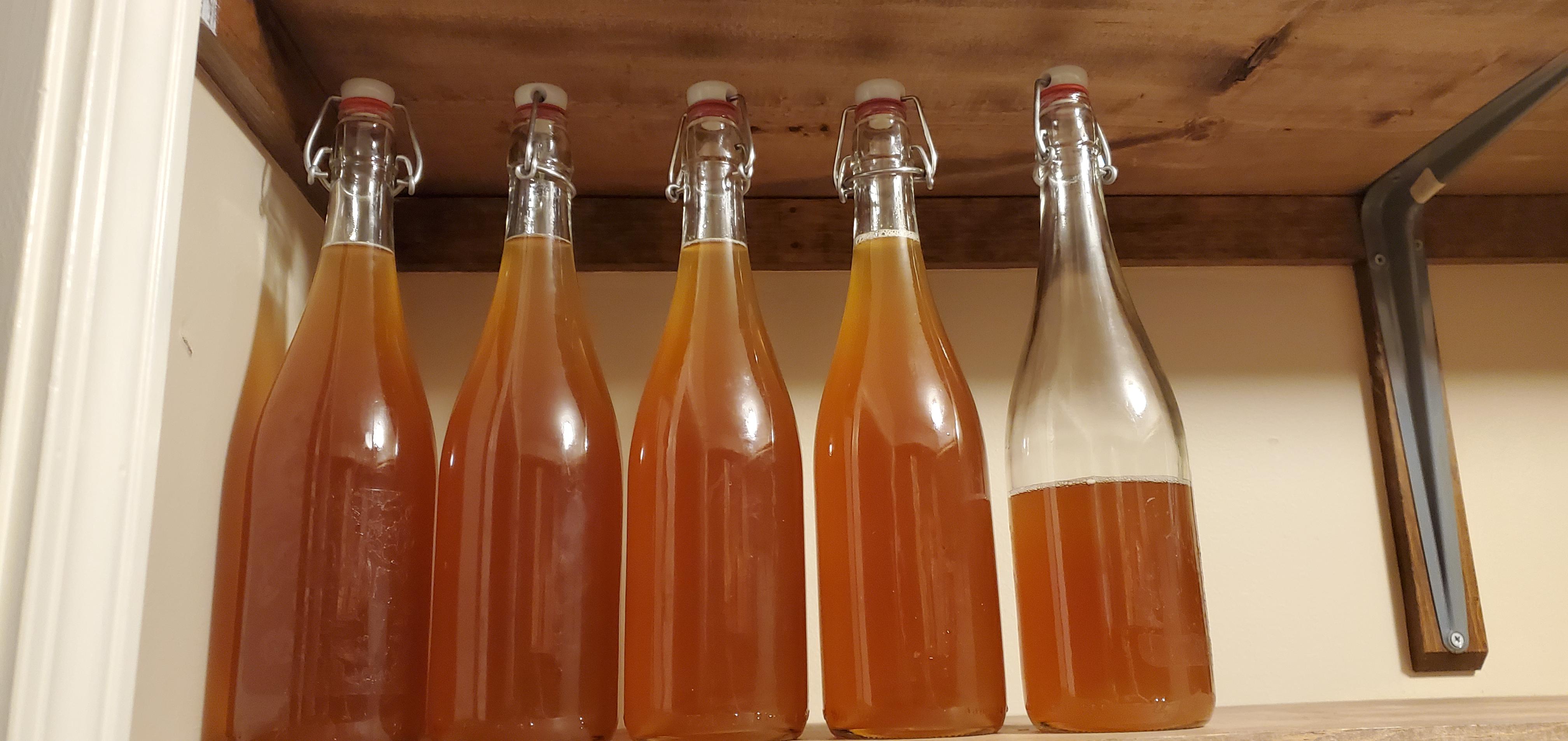 First batch in the books | Scrolller