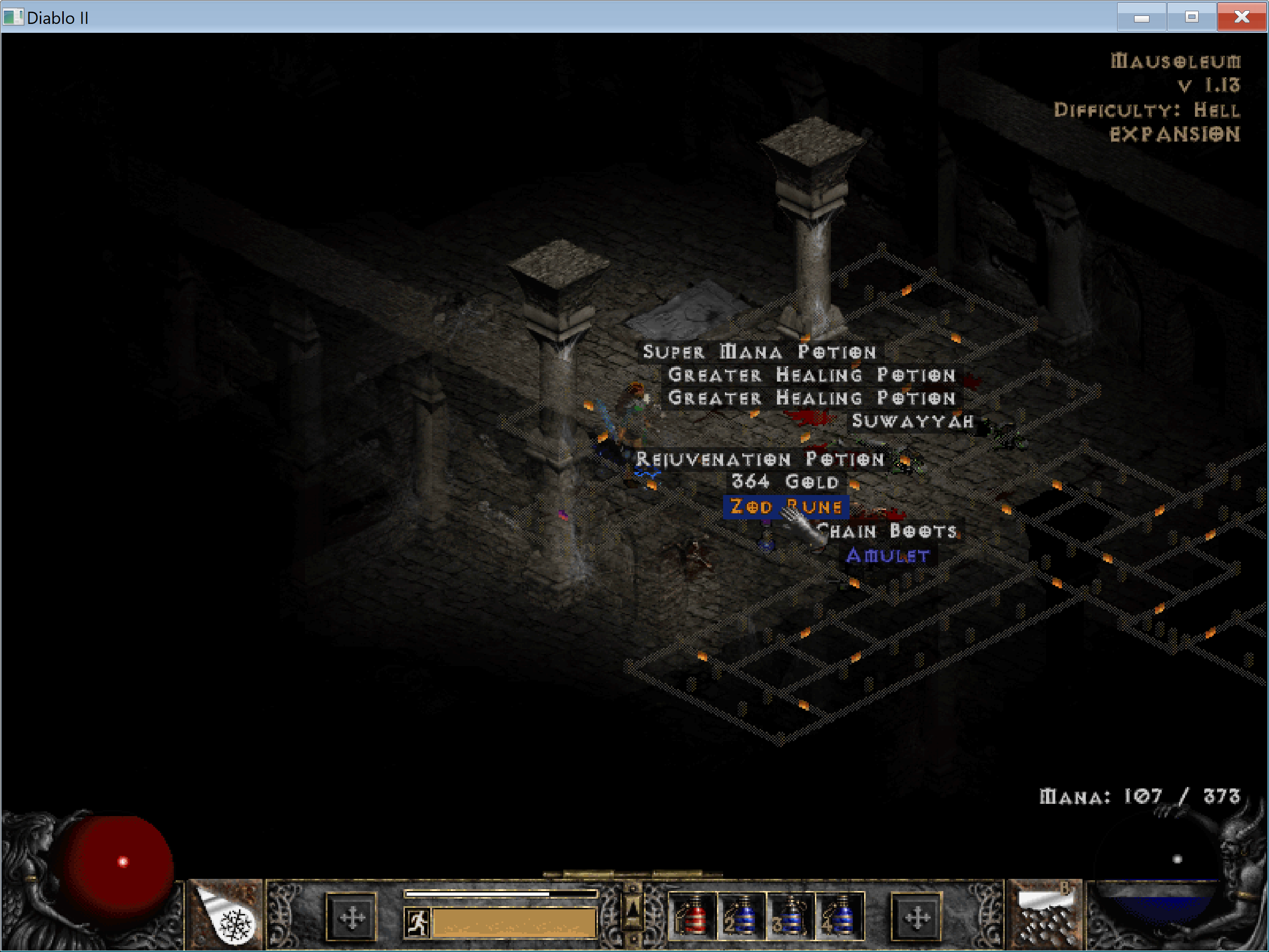 first big single player find | Scrolller