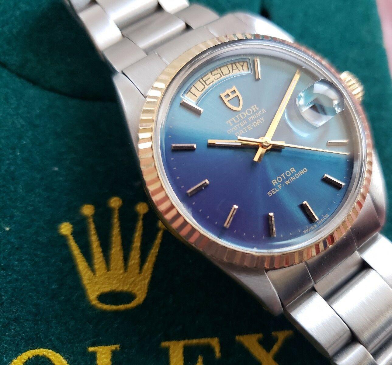 First big watch purchase | Scrolller