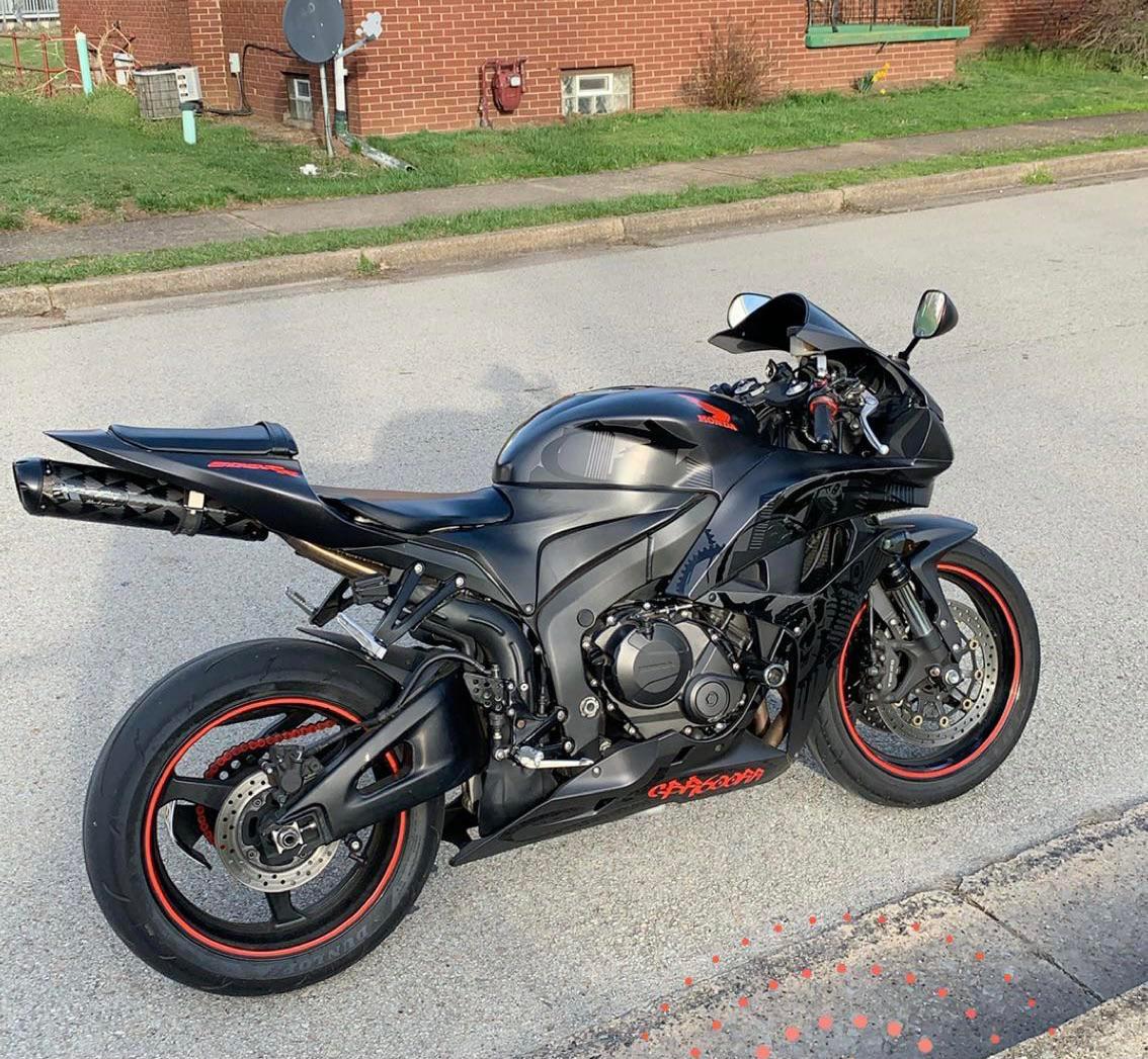 First Bike! | Scrolller