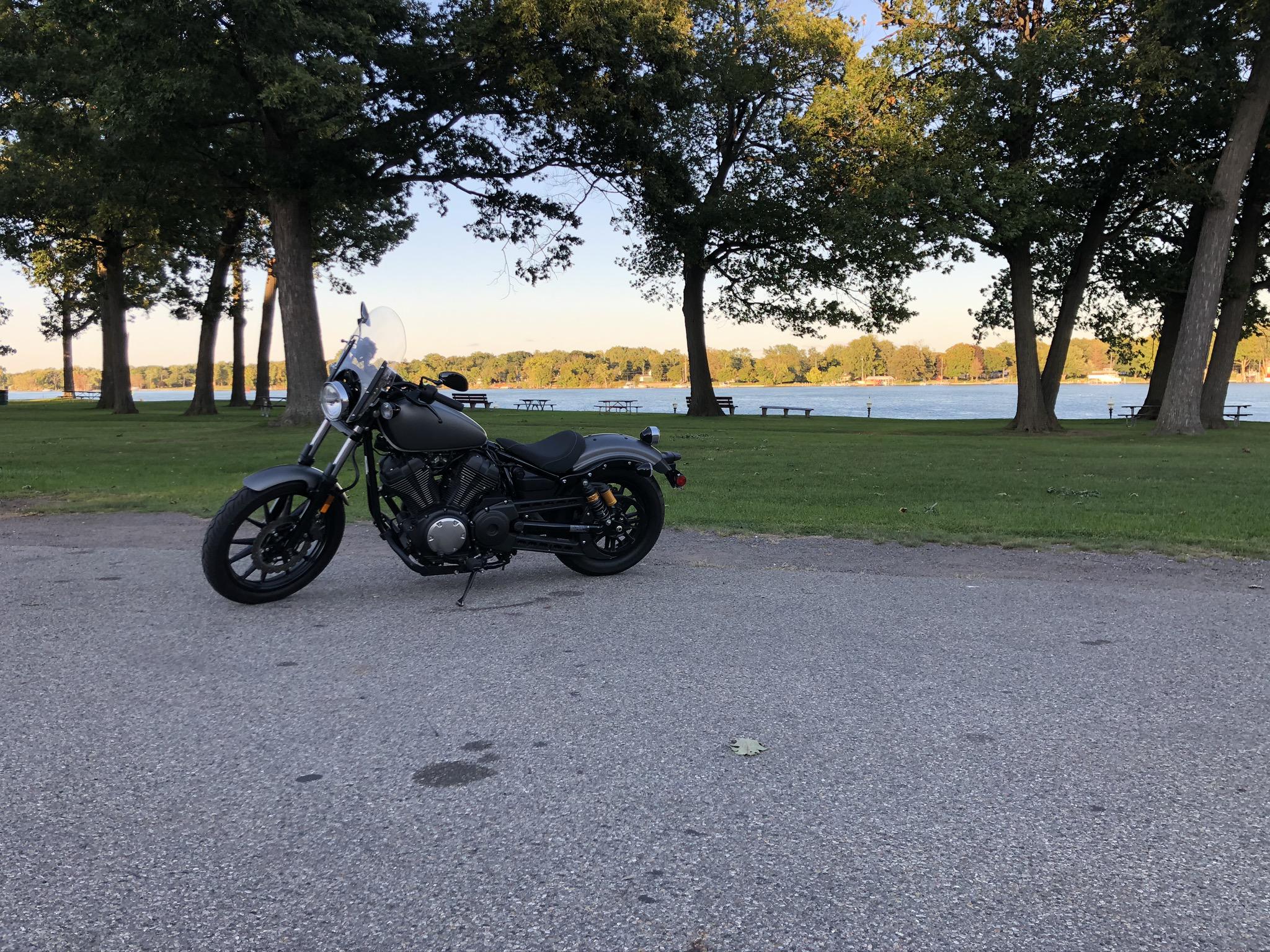 First bike, I'm in love... | Scrolller