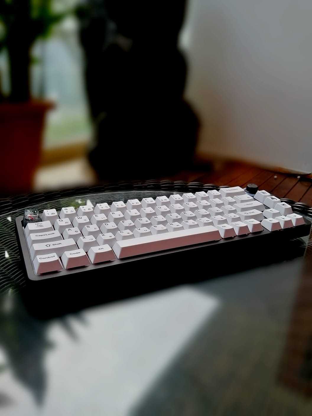 first build | Scrolller