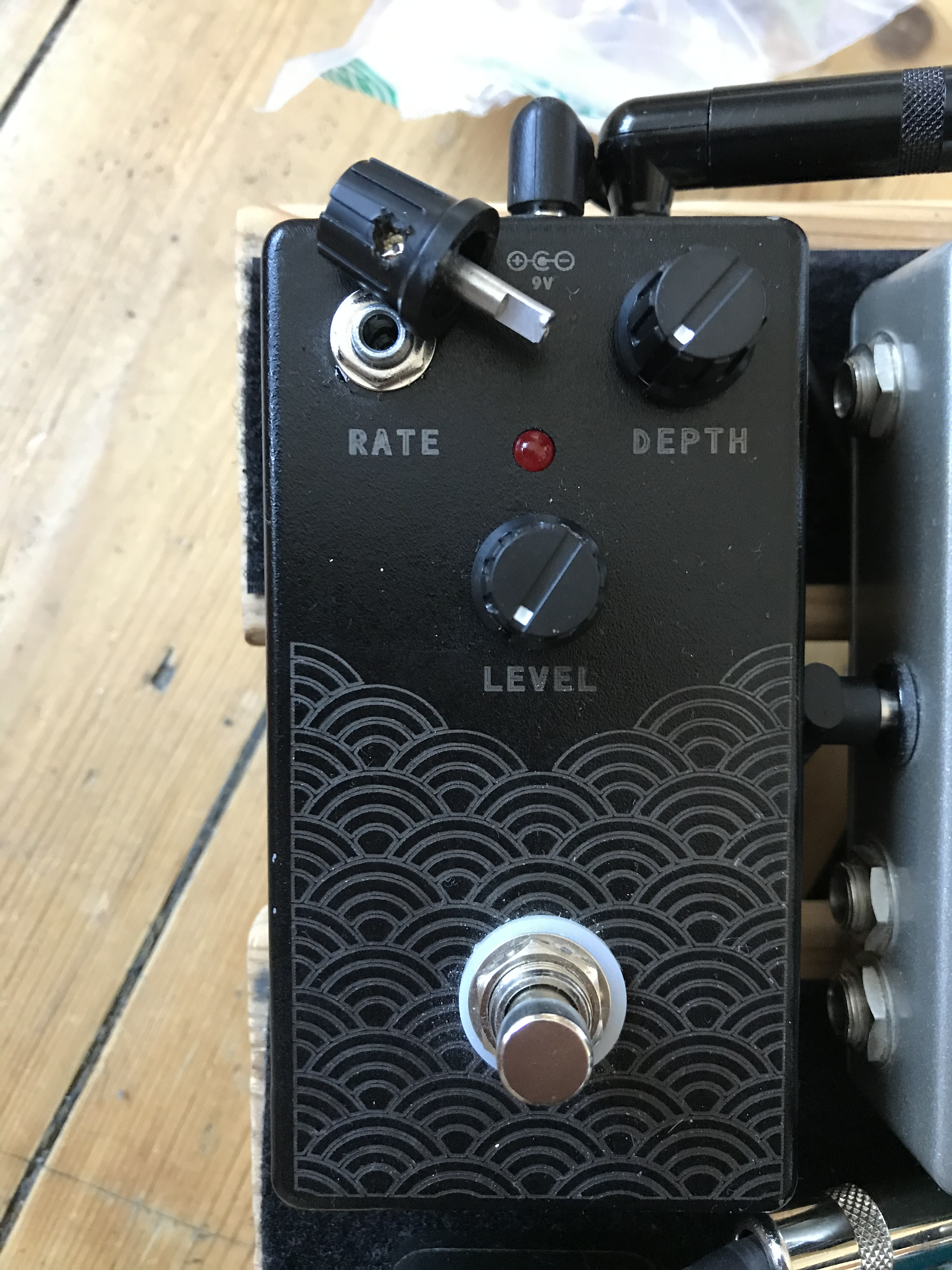 First Build! | Scrolller