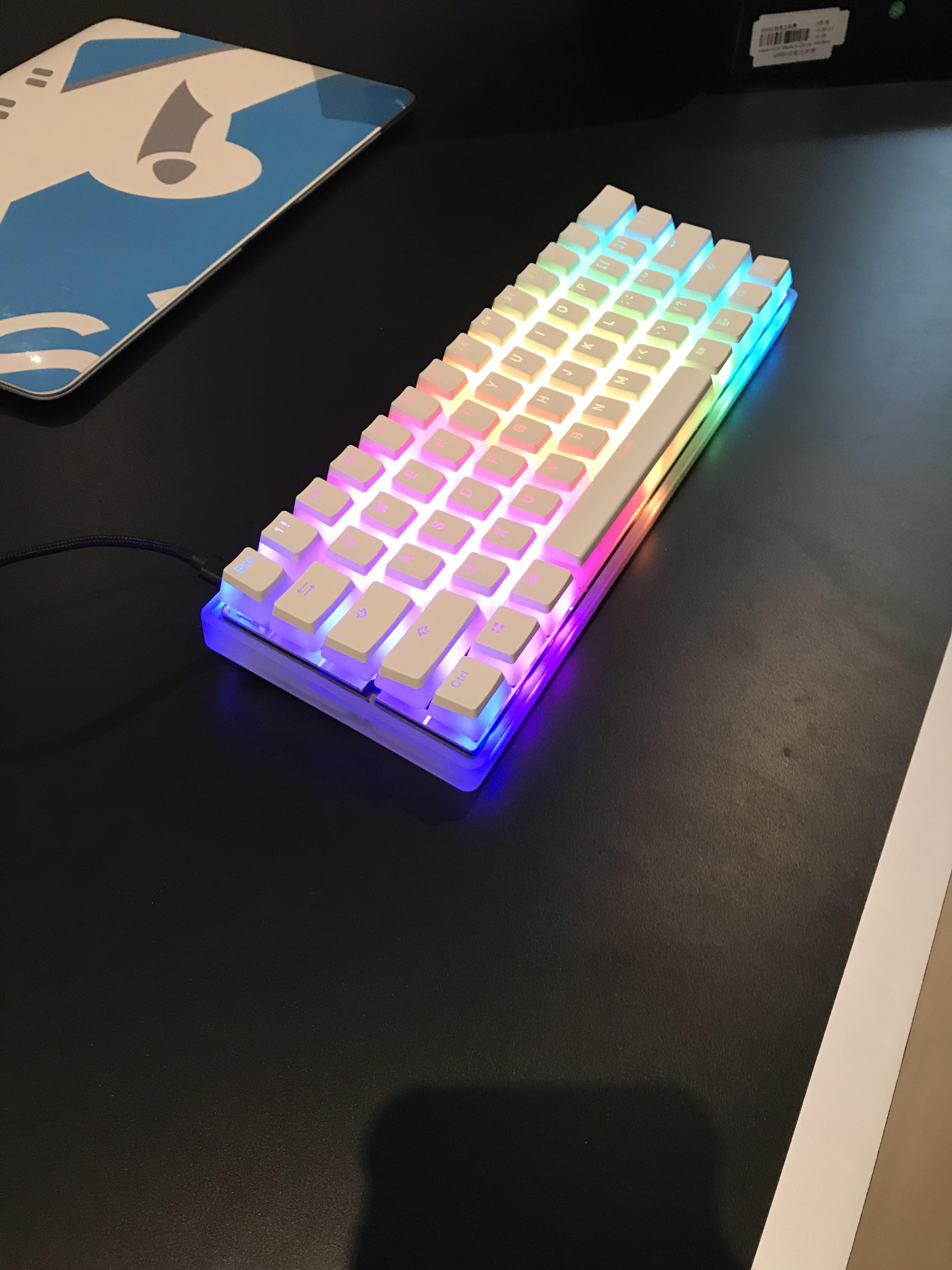 First build ever! | Scrolller