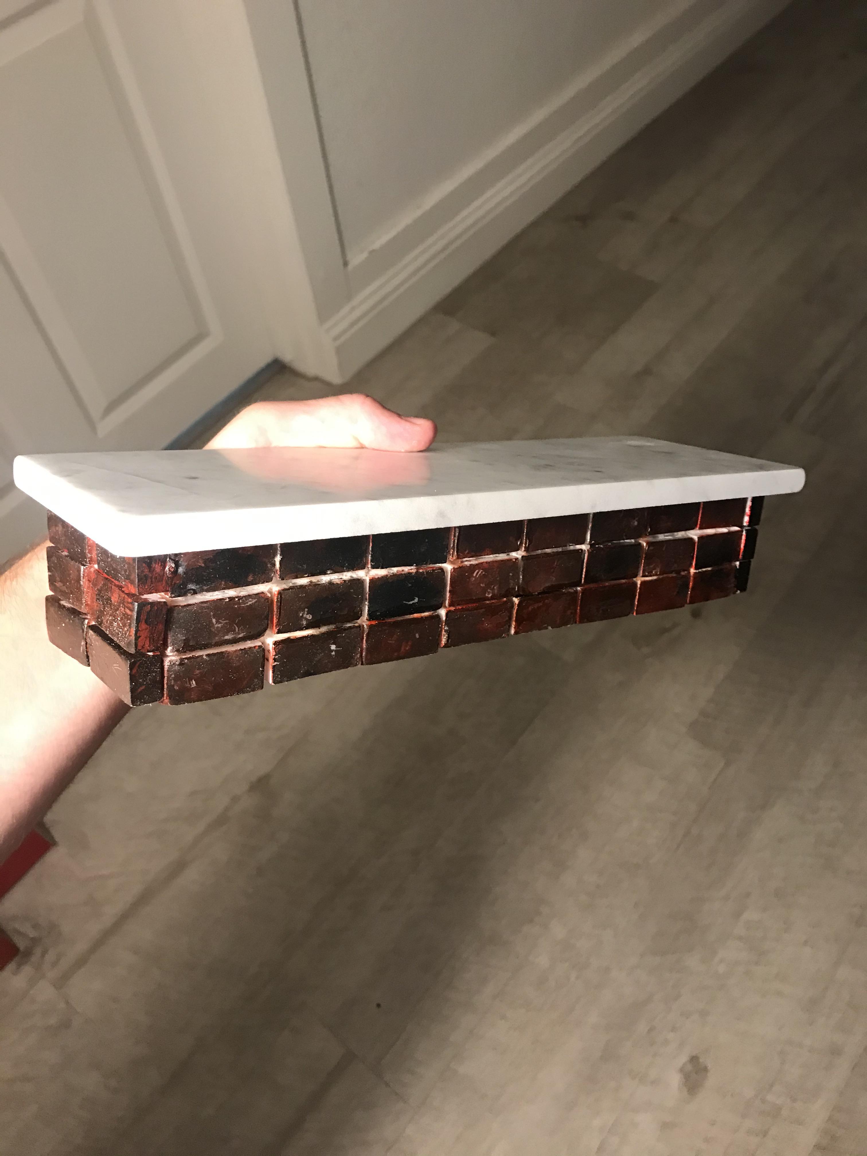 First build! Super stoked :) | Scrolller