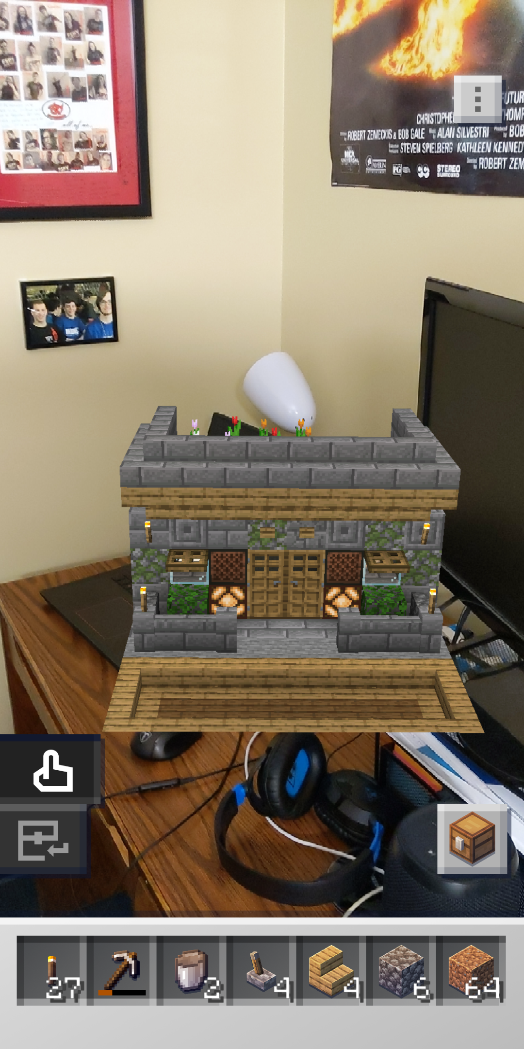 First build, thoughts? | Scrolller