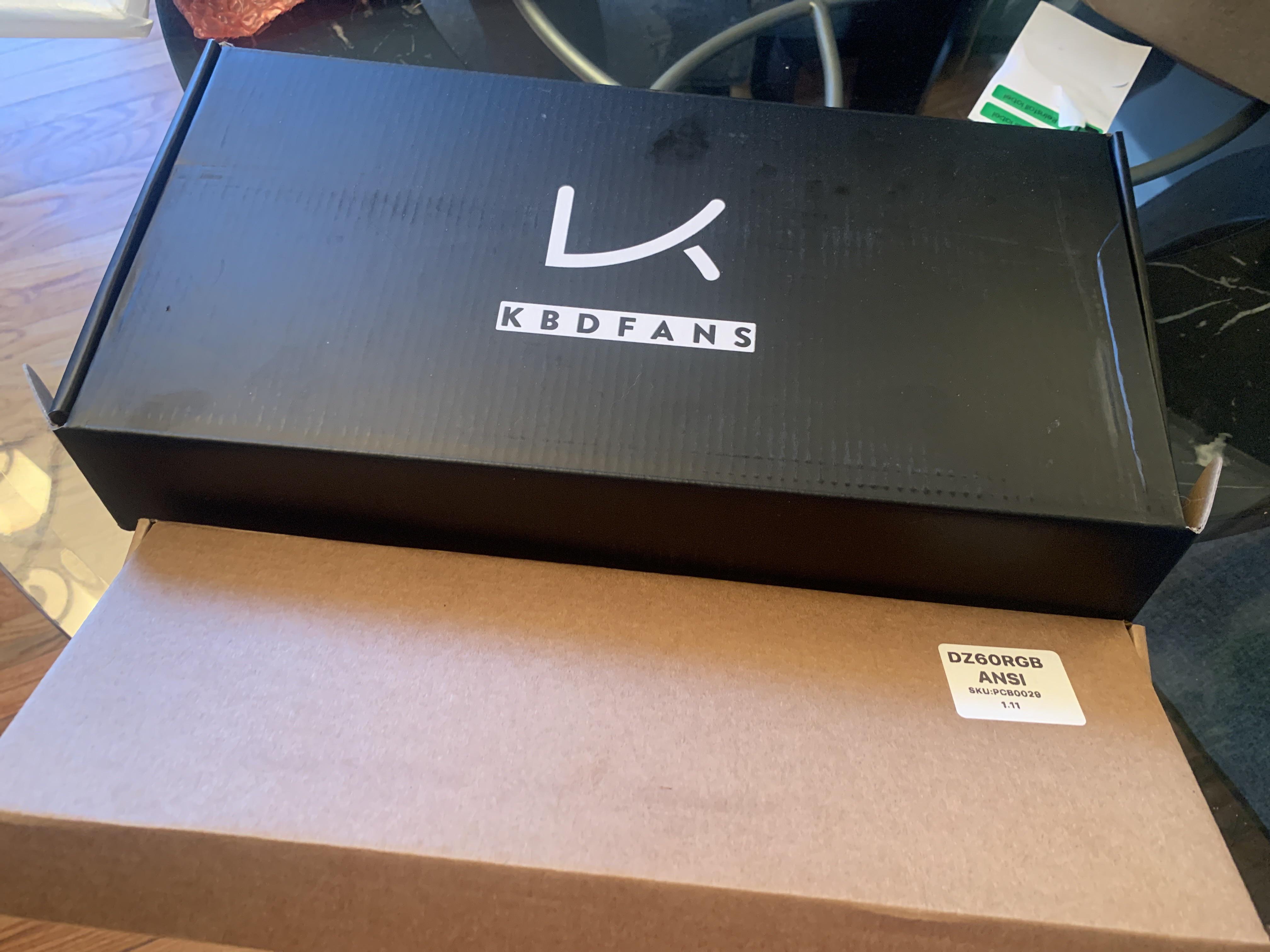 First Built Scrolller