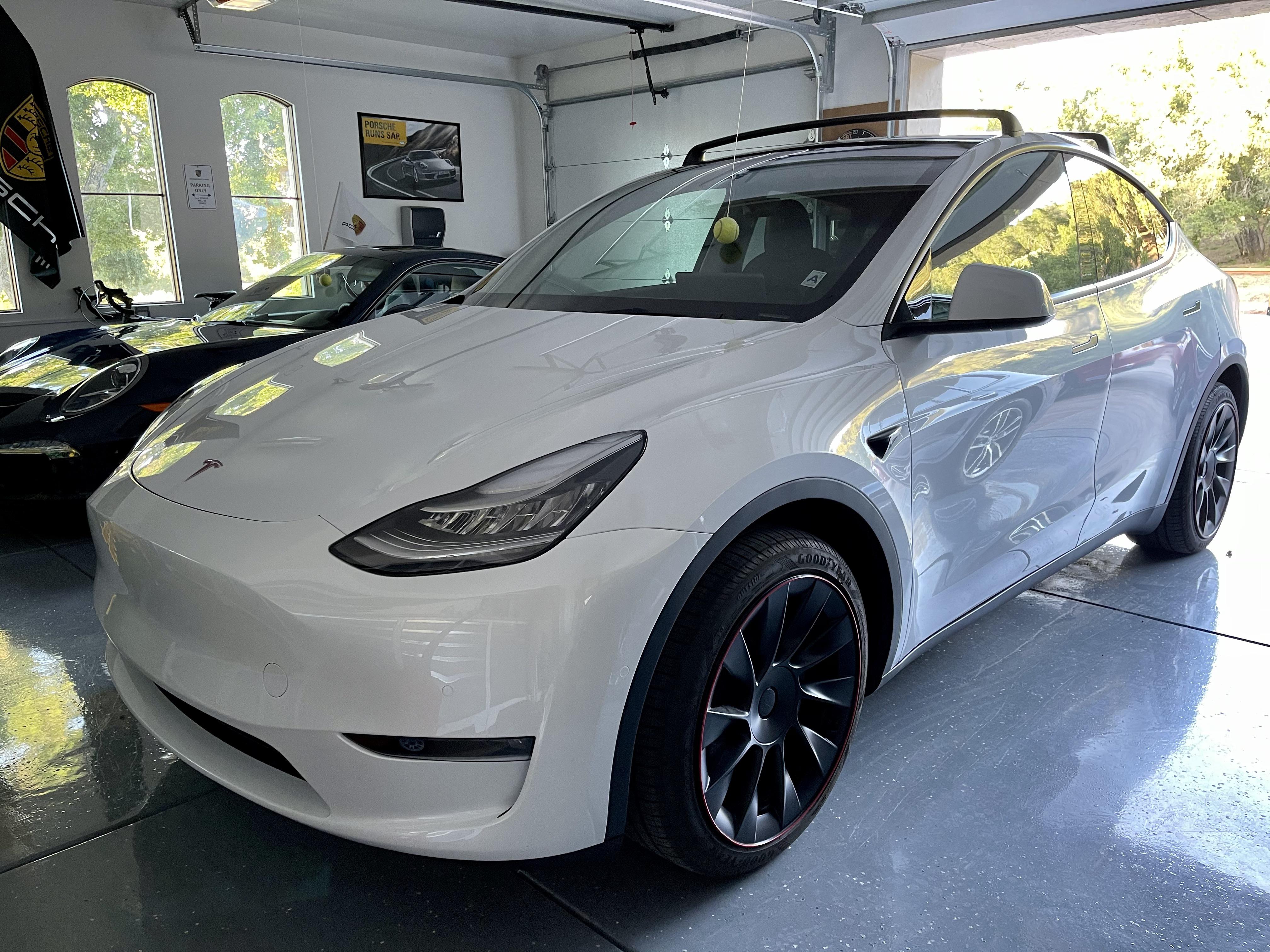 First car wash. | Scrolller