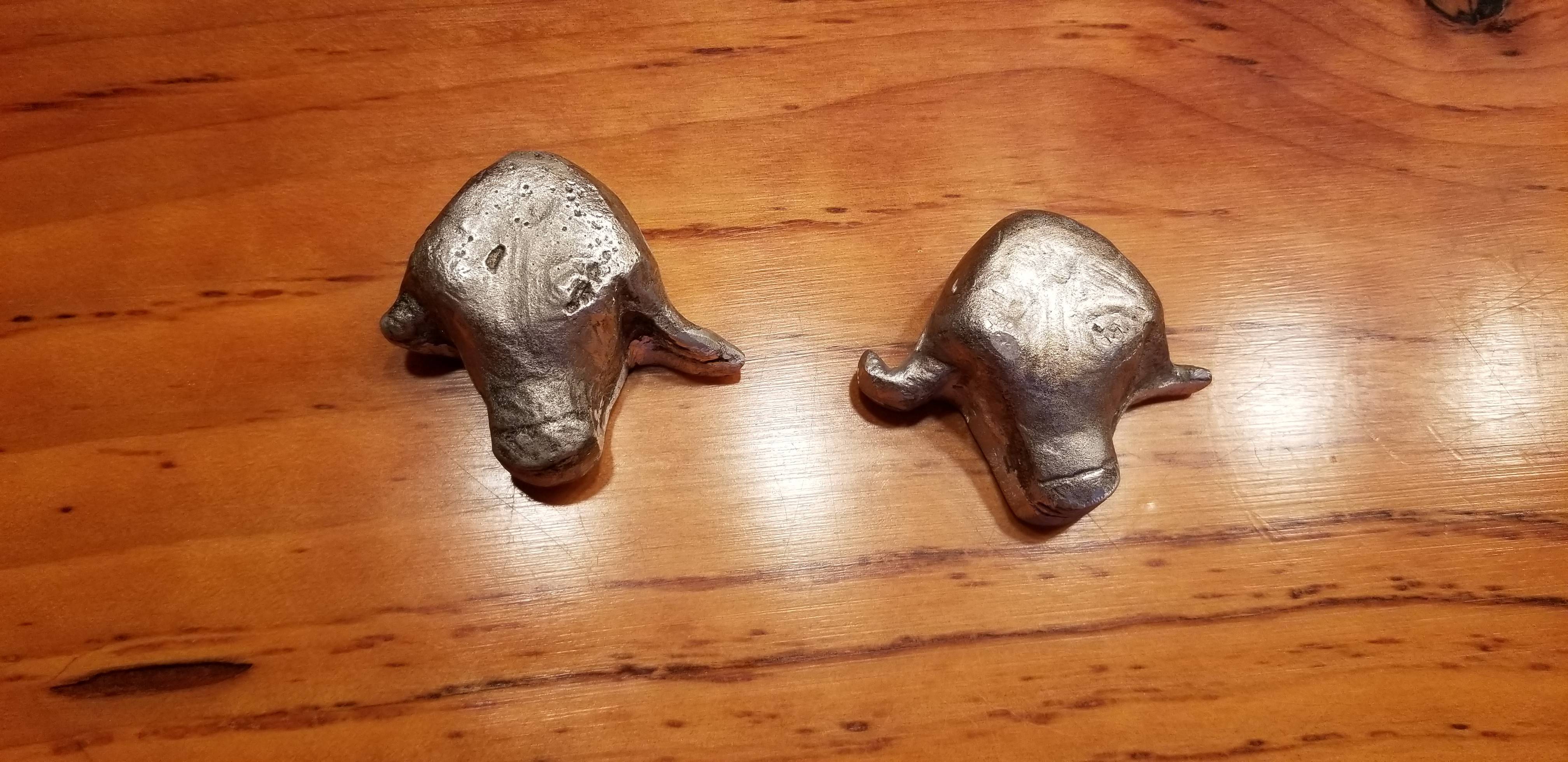 First Cast Parts | Scrolller