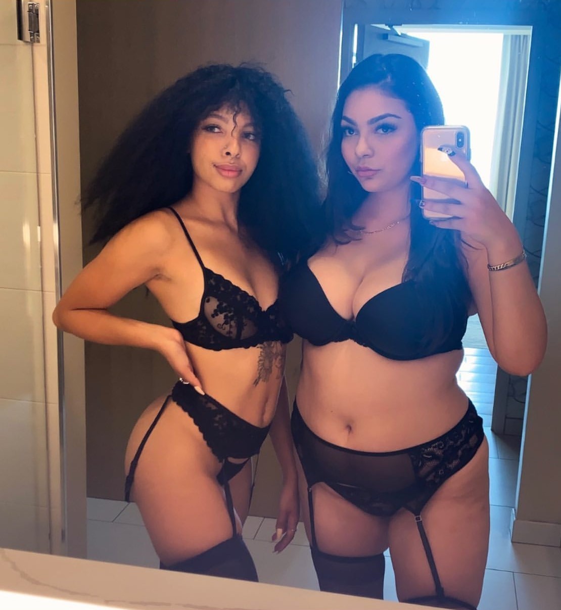 First collab | Scrolller