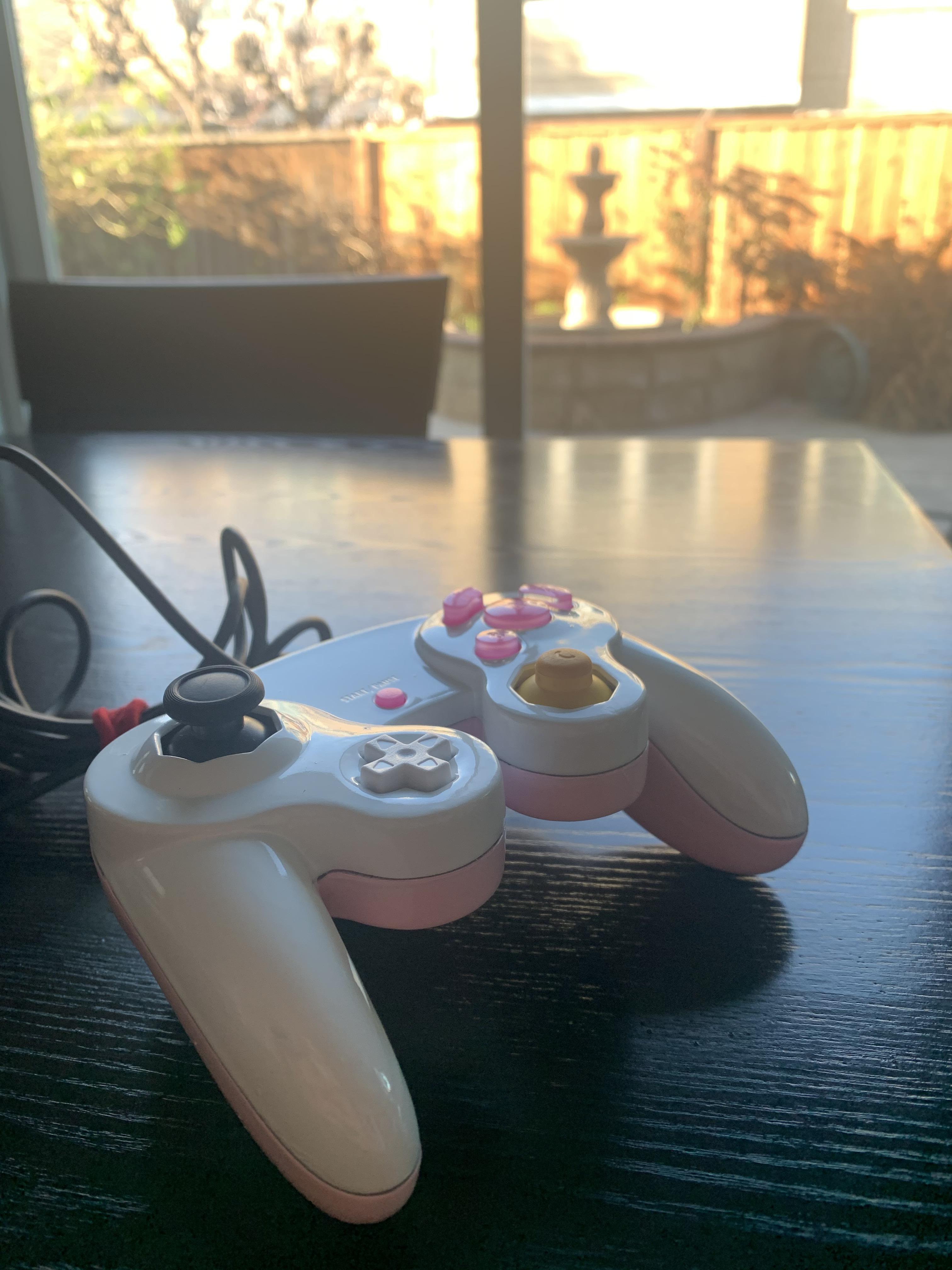 First custom! | Scrolller