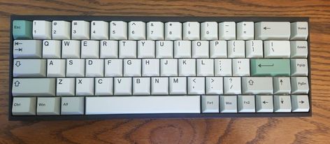 First Custom Build! | Scrolller