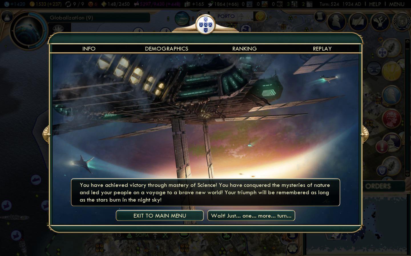 First Deity Win | Scrolller