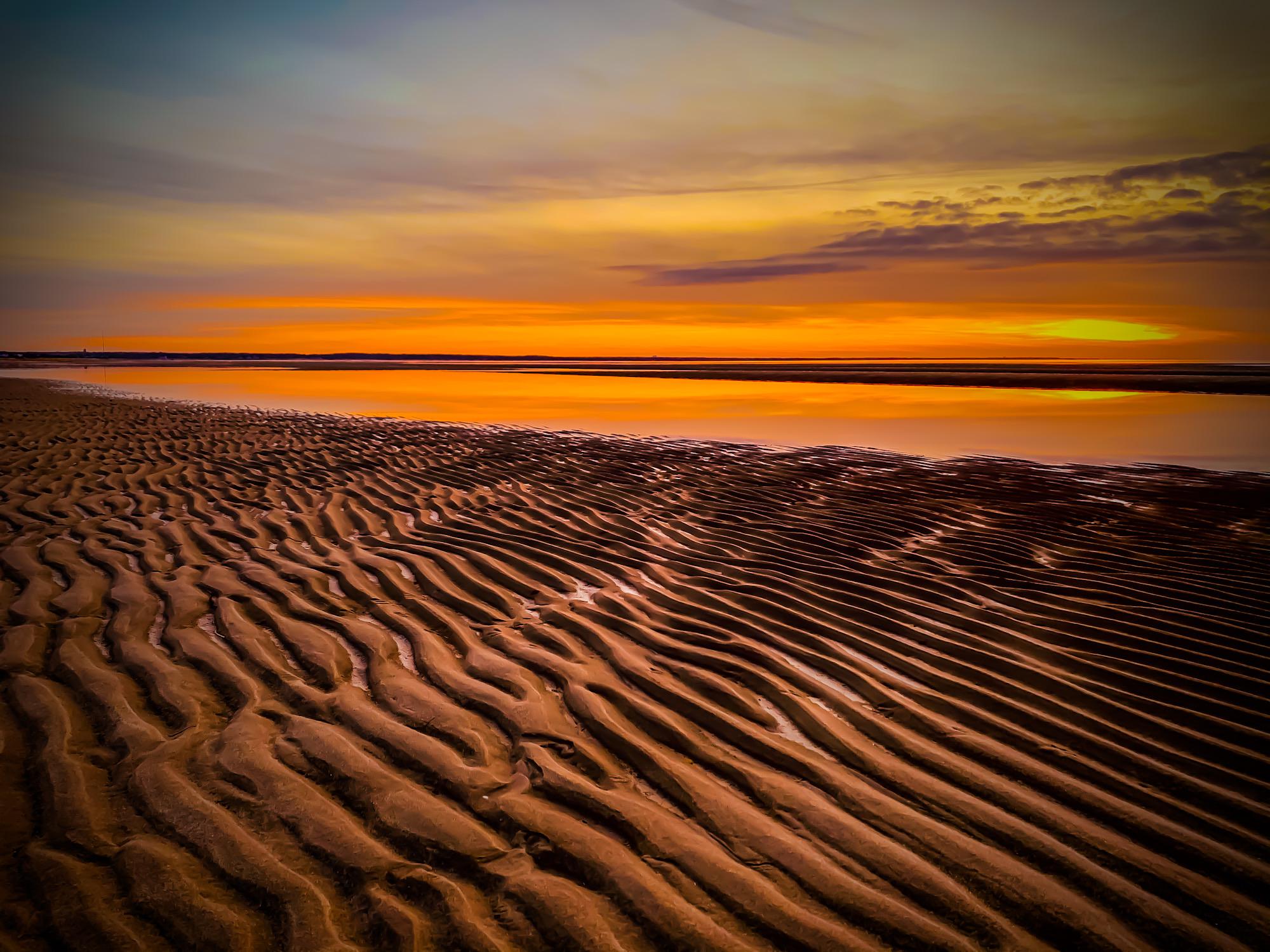 First Encounter Beach | Scrolller