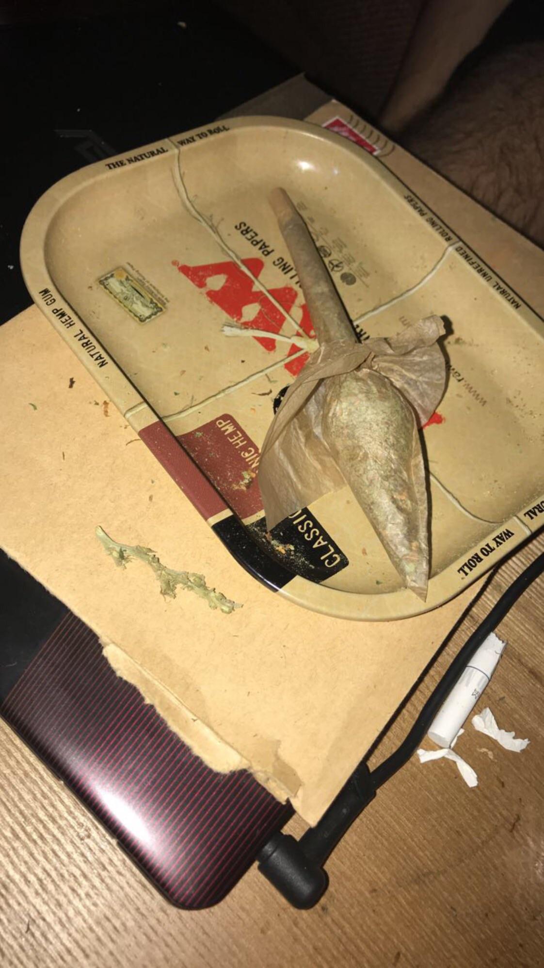 First ever attempt #Tulip | Scrolller