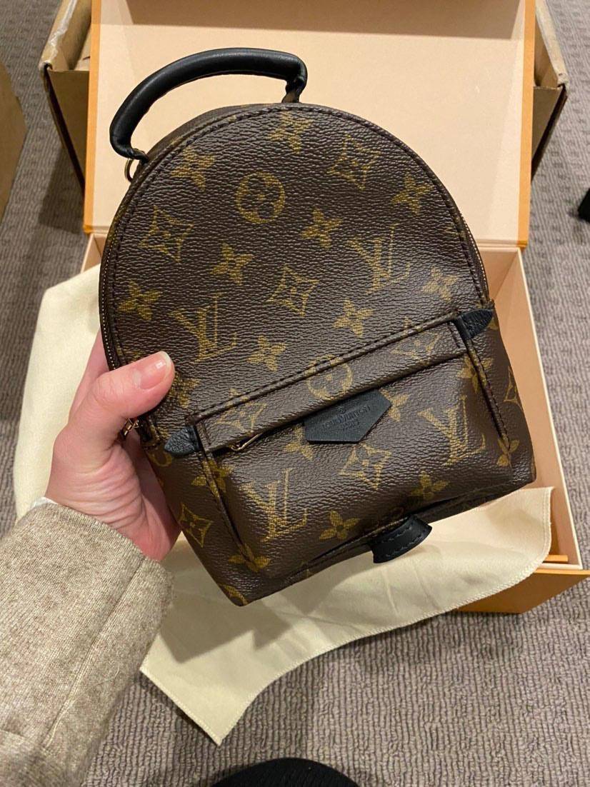First ever LV purchase 🥰🥰 | Scrolller