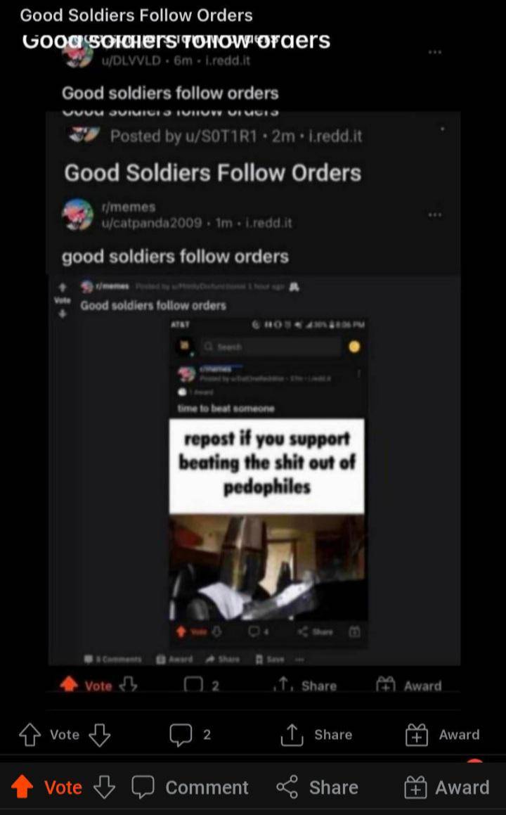 First ever post. | Scrolller