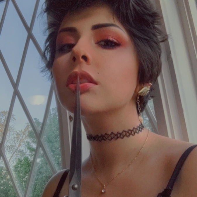 First ever post, lemme have it (21F) | Scrolller