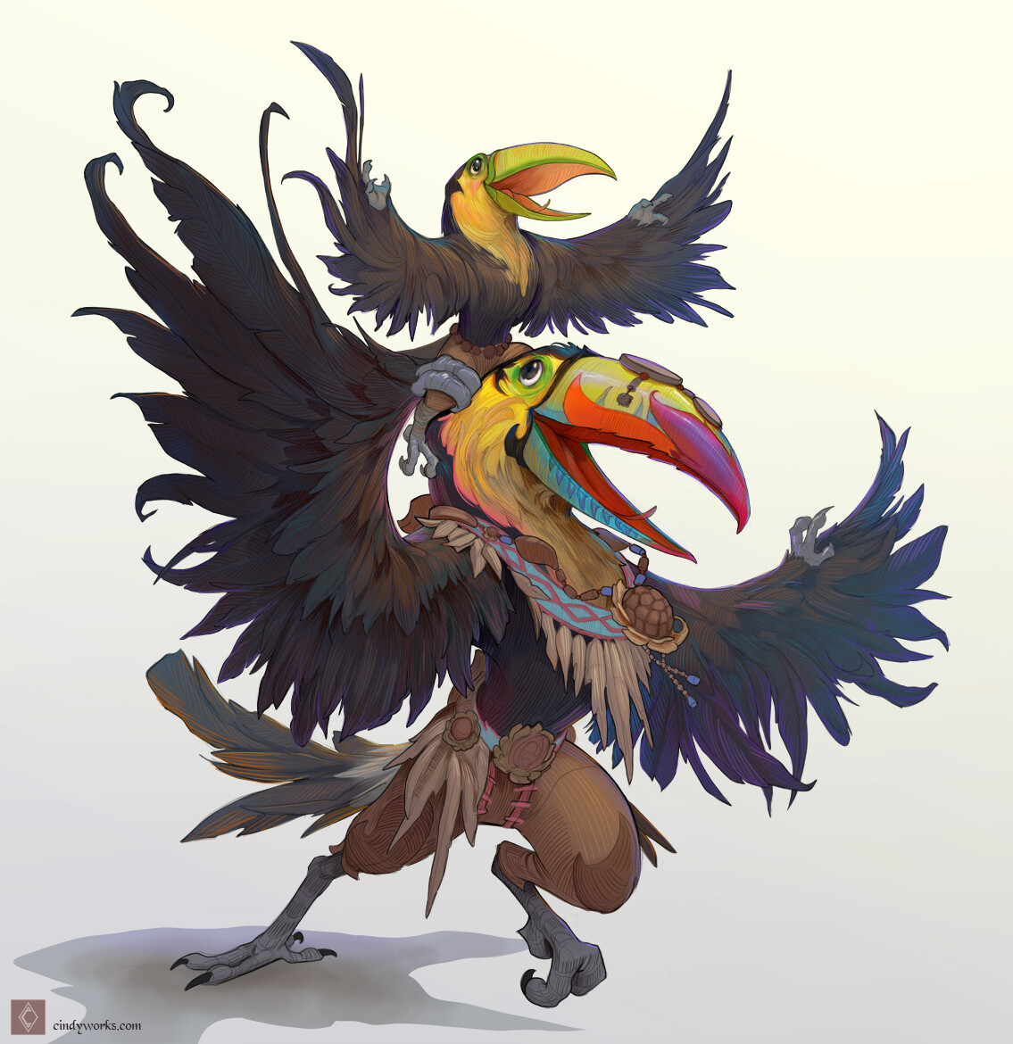 First Flight by Cindy Avelino | Scrolller