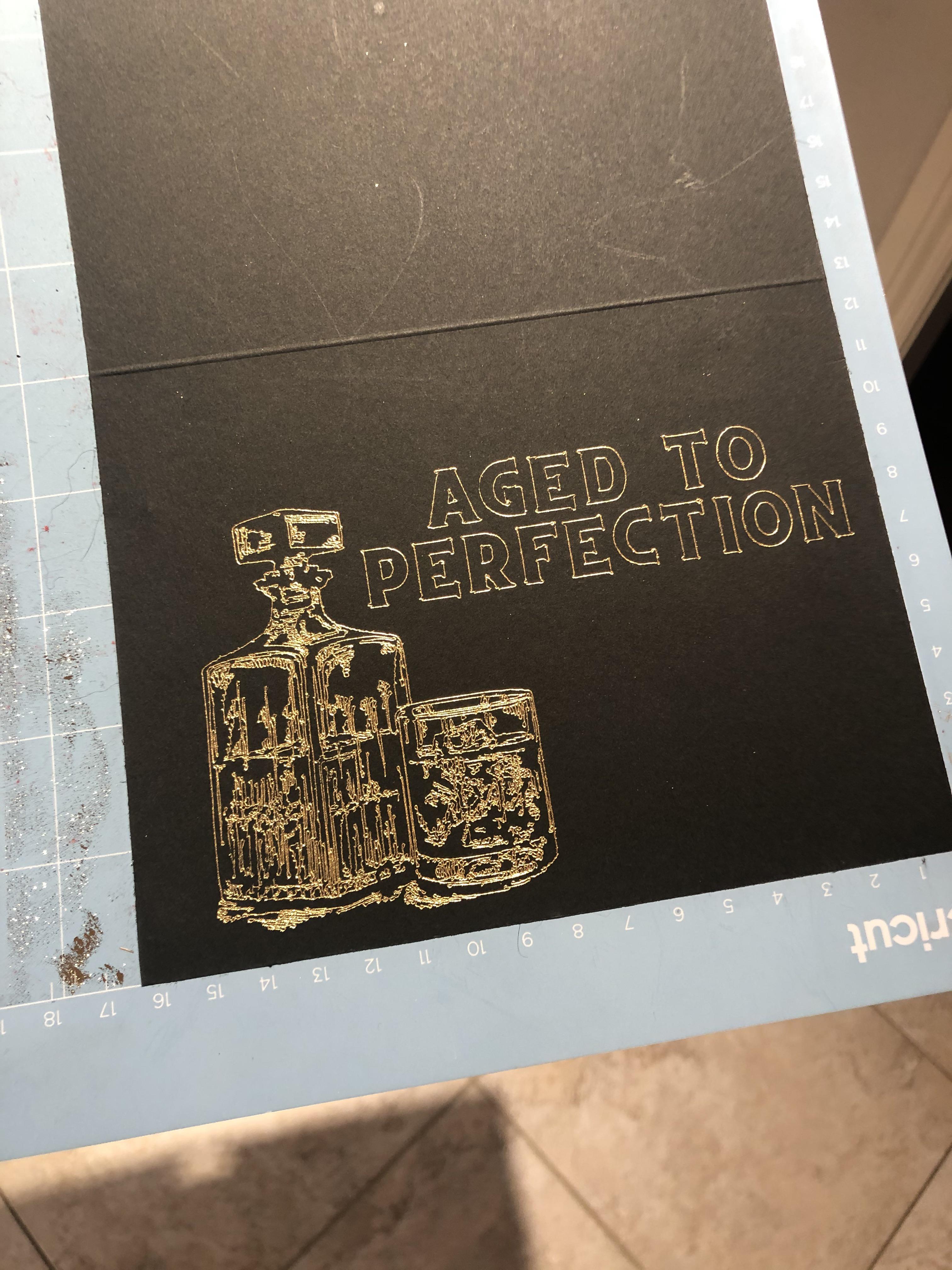 First Foil Project | Scrolller