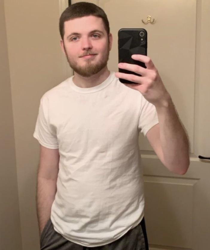 First full body pic on this community 😄 | Scrolller