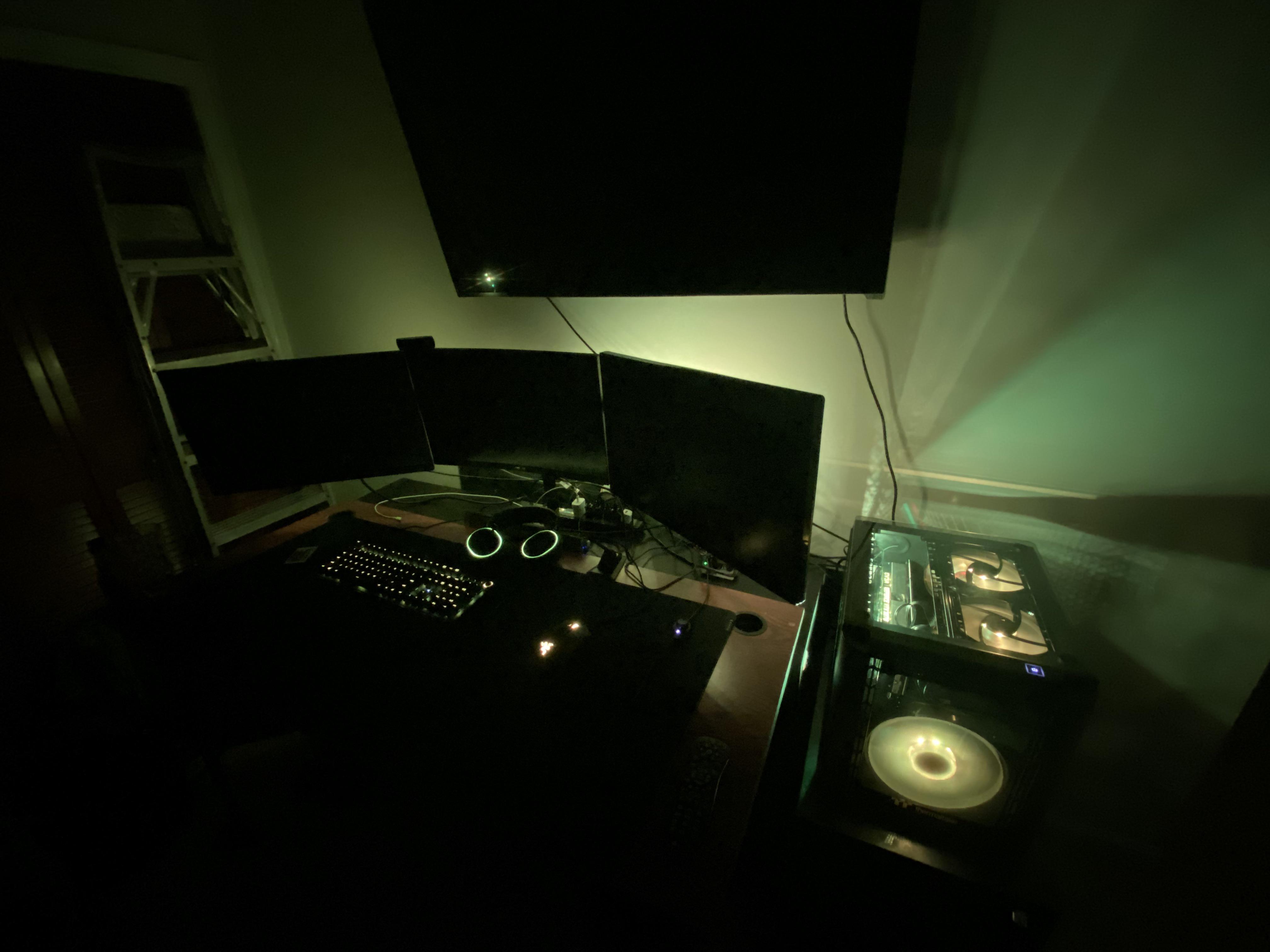 First Gaming Build | Scrolller