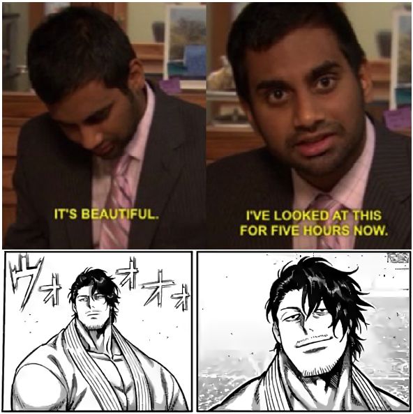 First impression about Jurota | Scrolller