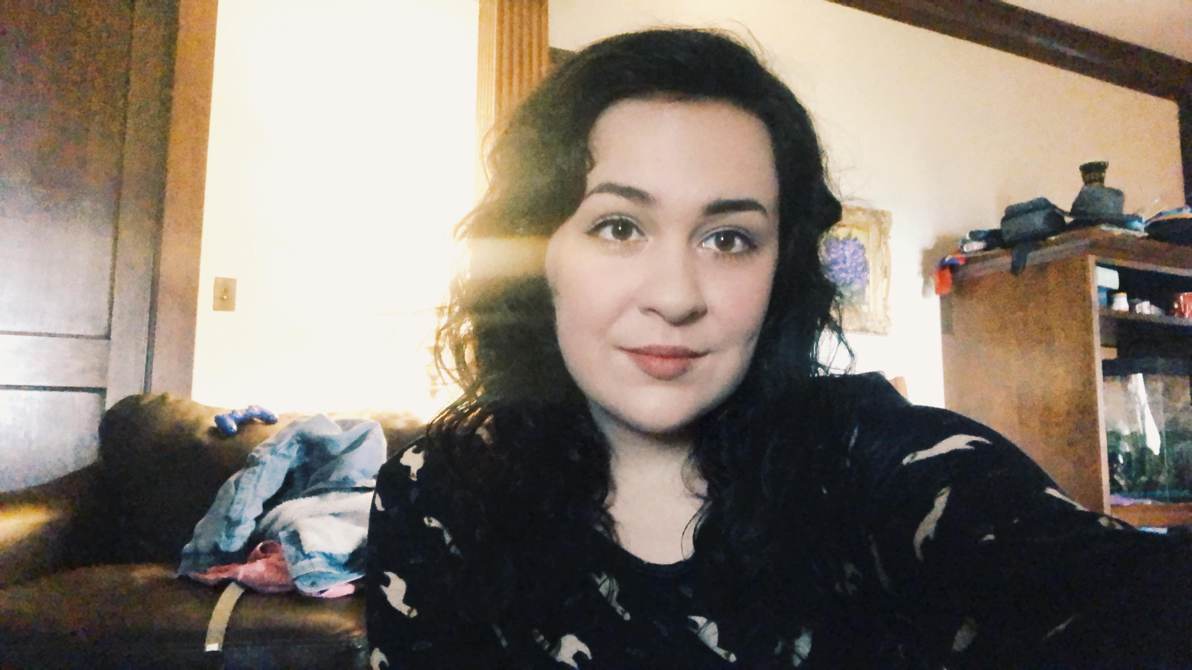 First impressions? Be honest | Scrolller