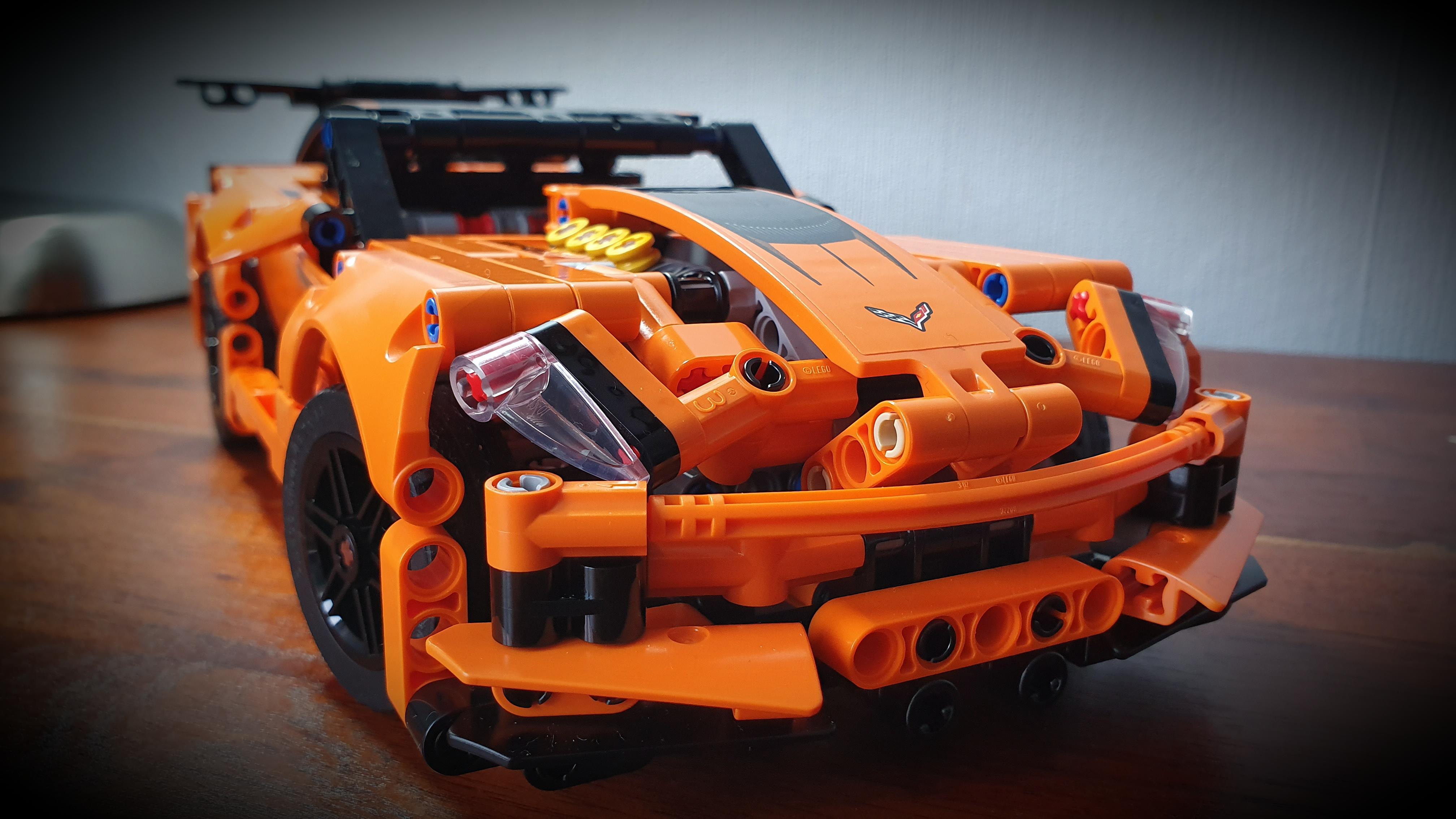 First kit in almost 15 years. | Scrolller