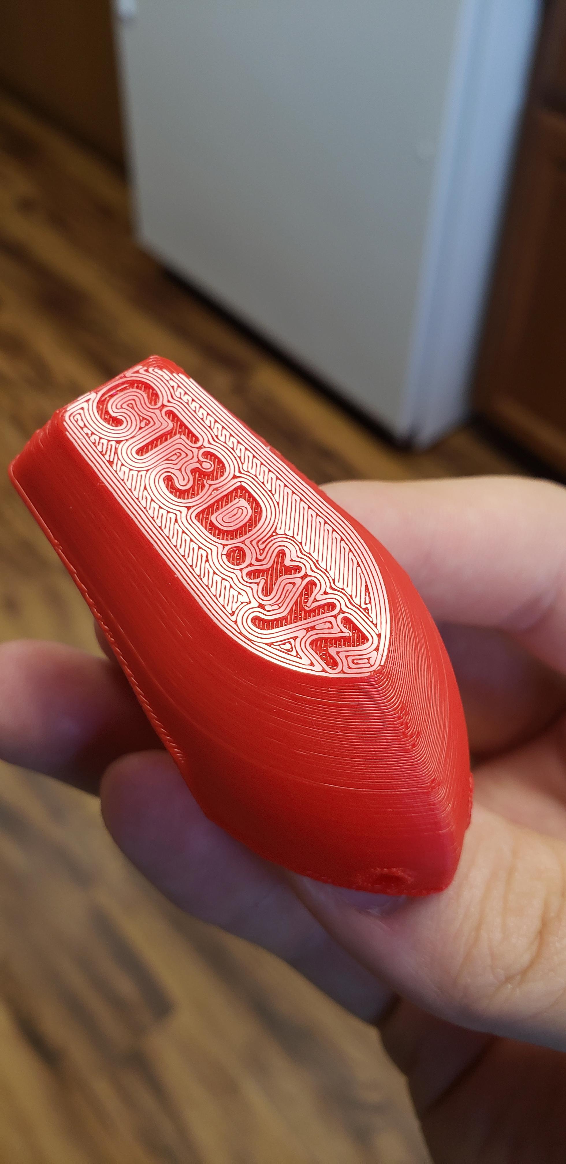 First layer | Scrolller