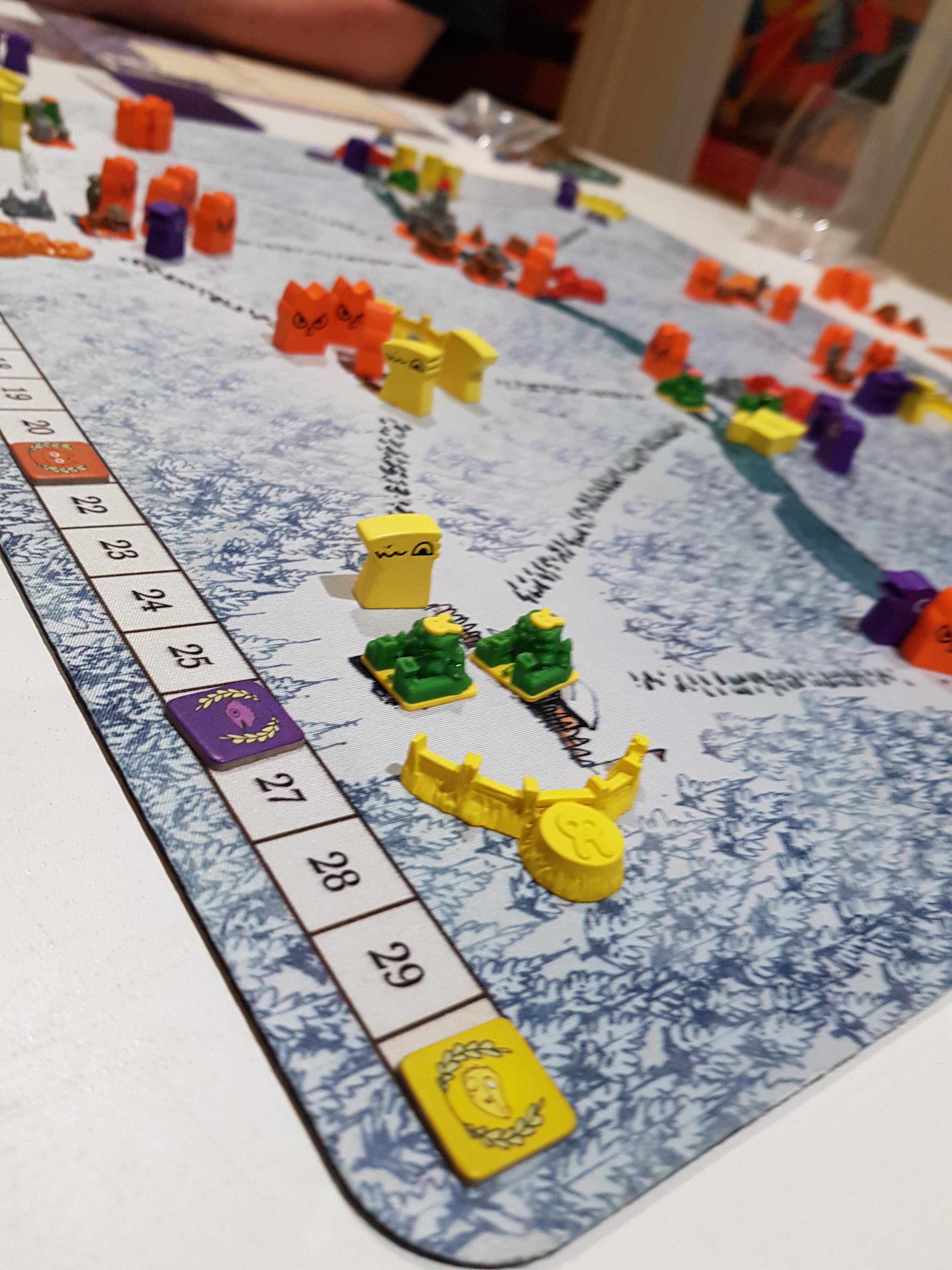 First lizards win | Scrolller