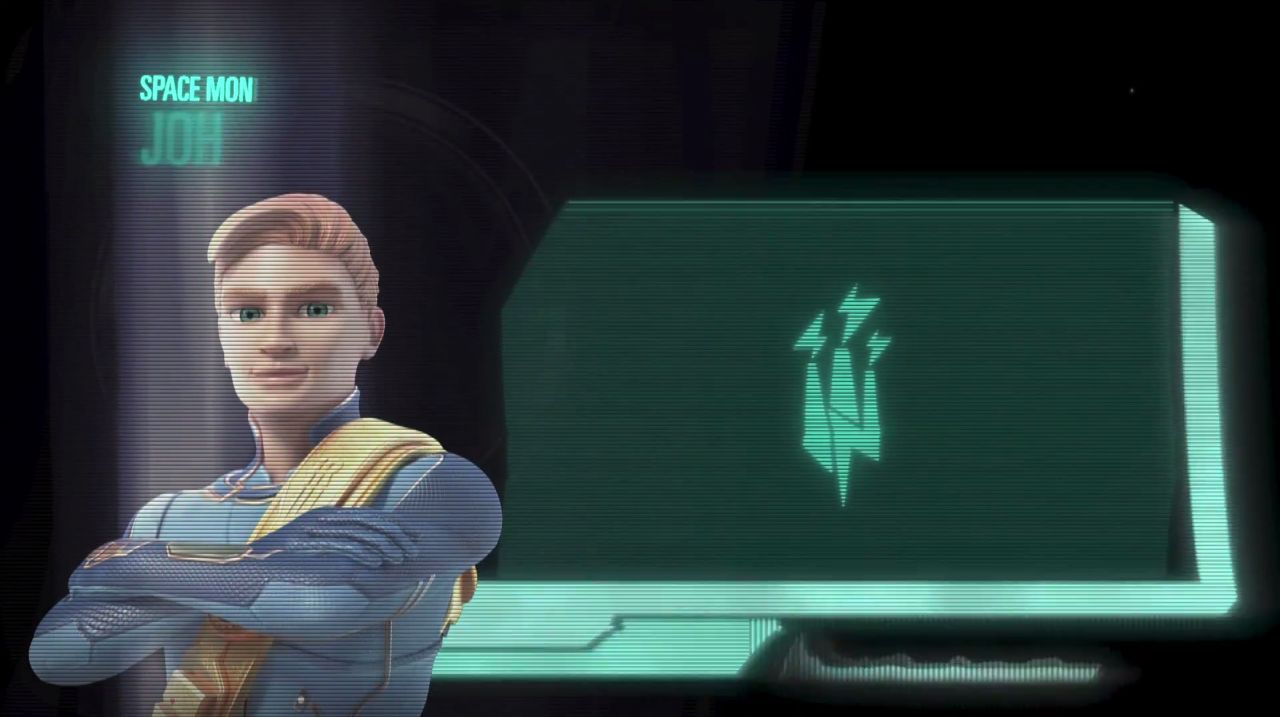 First look at the HOODS insignia | Scrolller