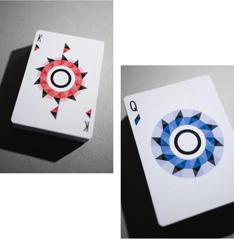 First look at Virt P1 face cards | Scrolller