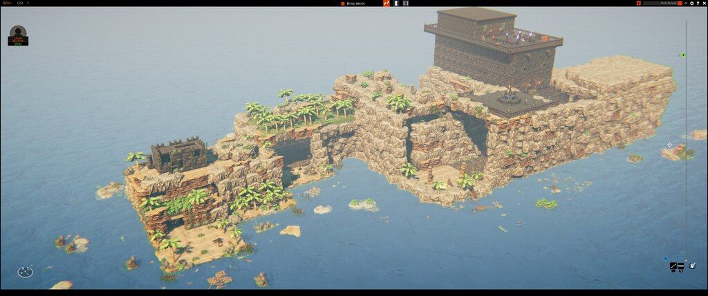 First map | Scrolller