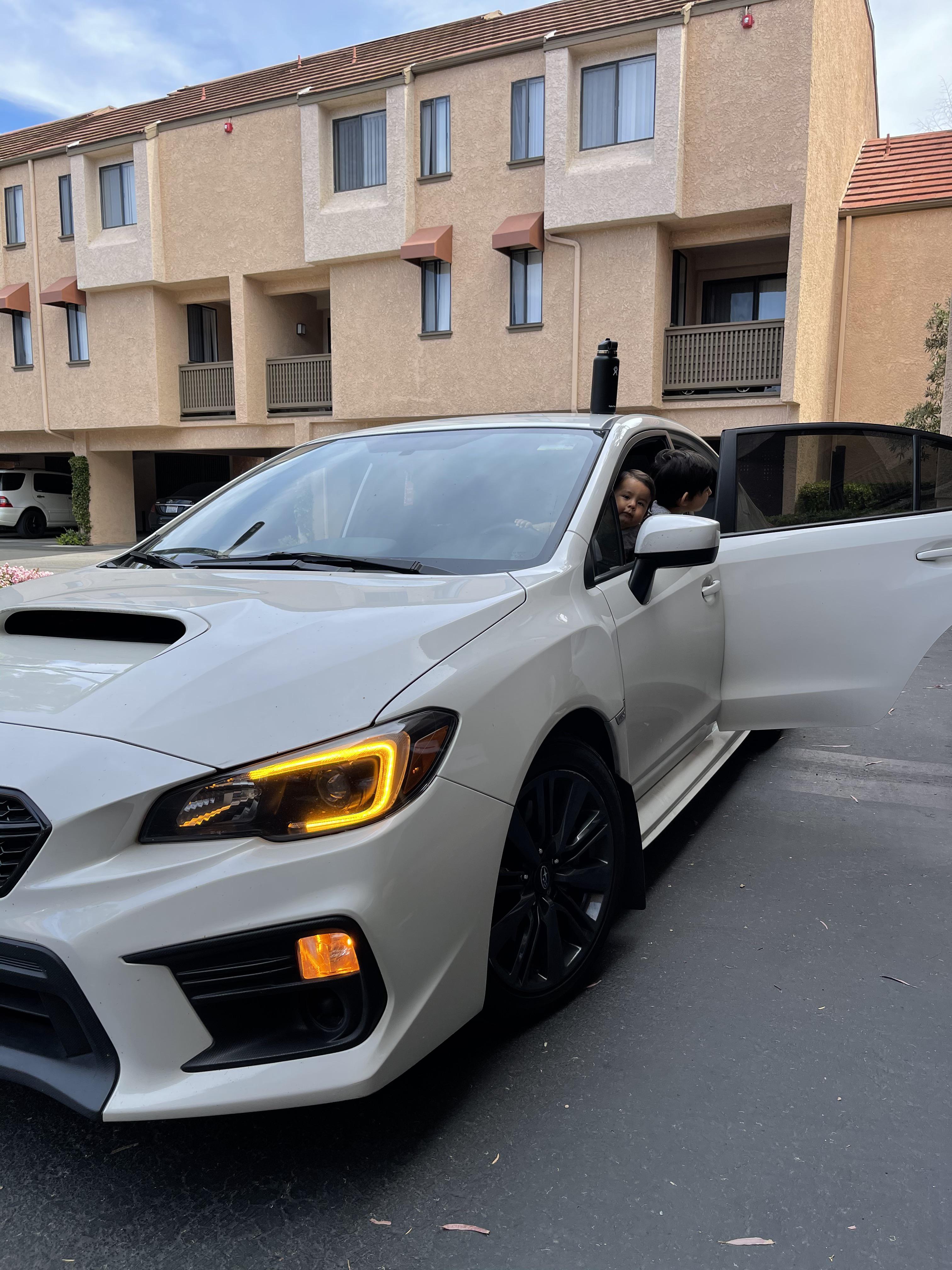 First “MOD” | Scrolller