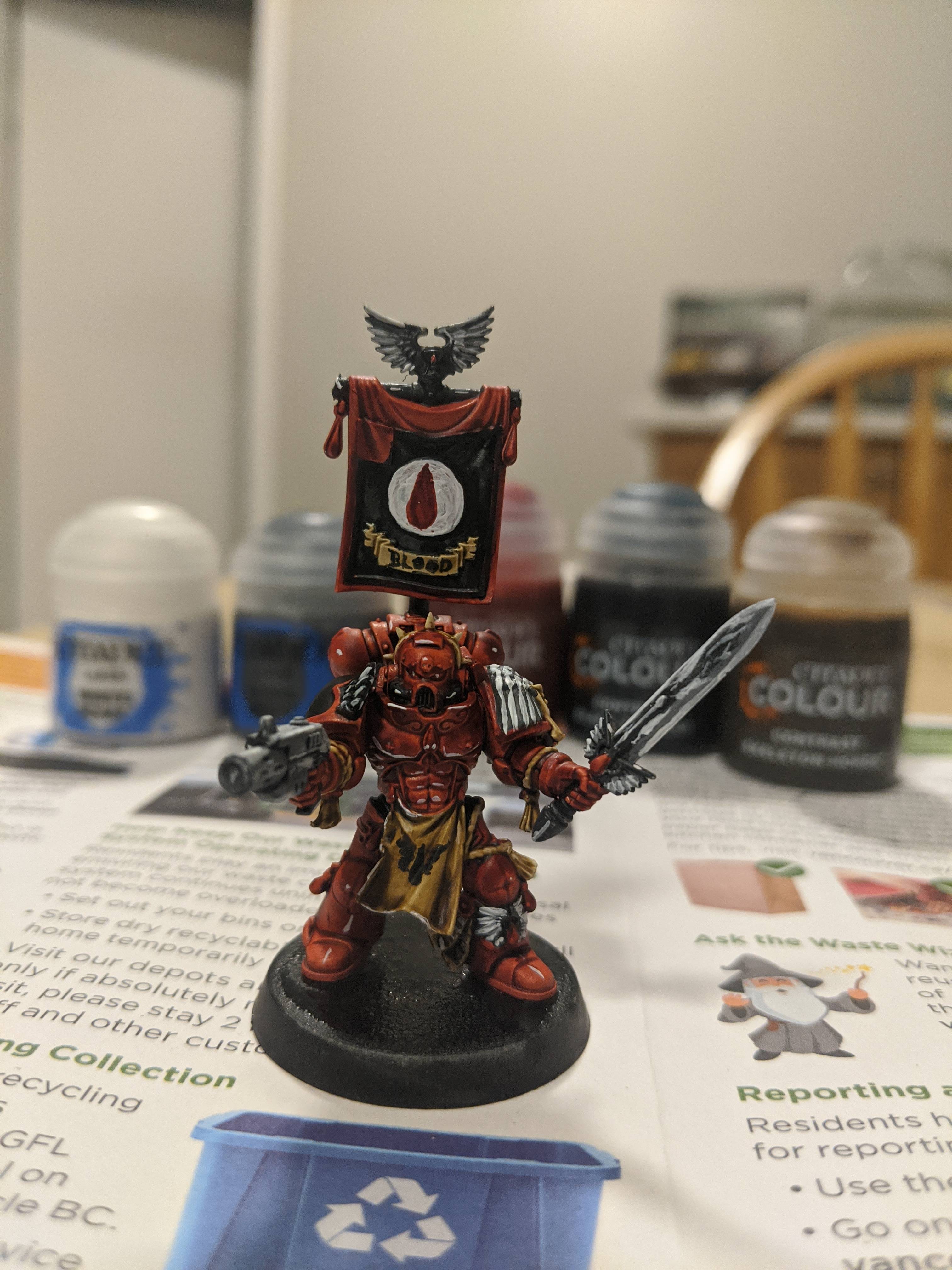 First model! | Scrolller