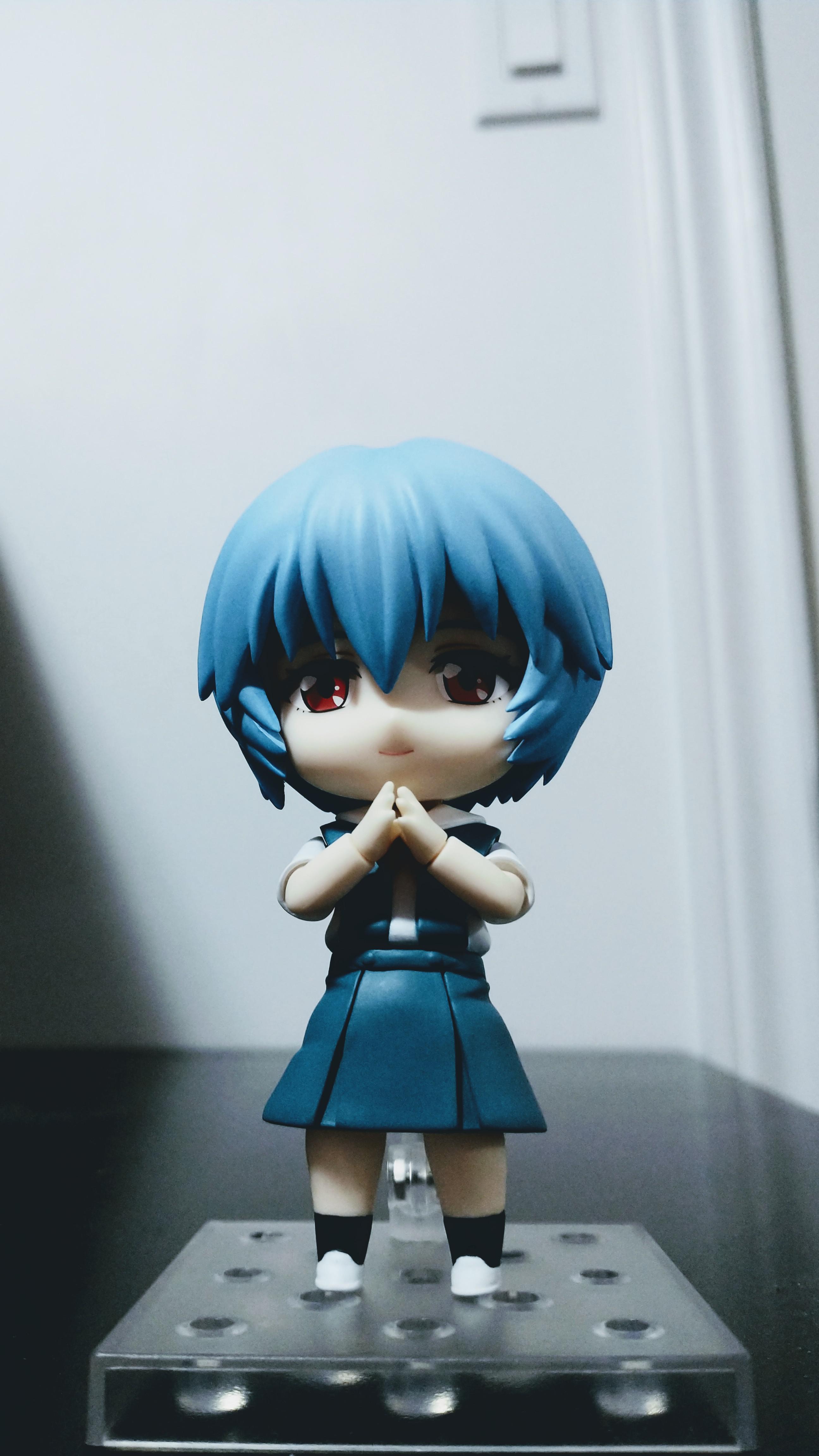 First Nendo be gentle | Scrolller