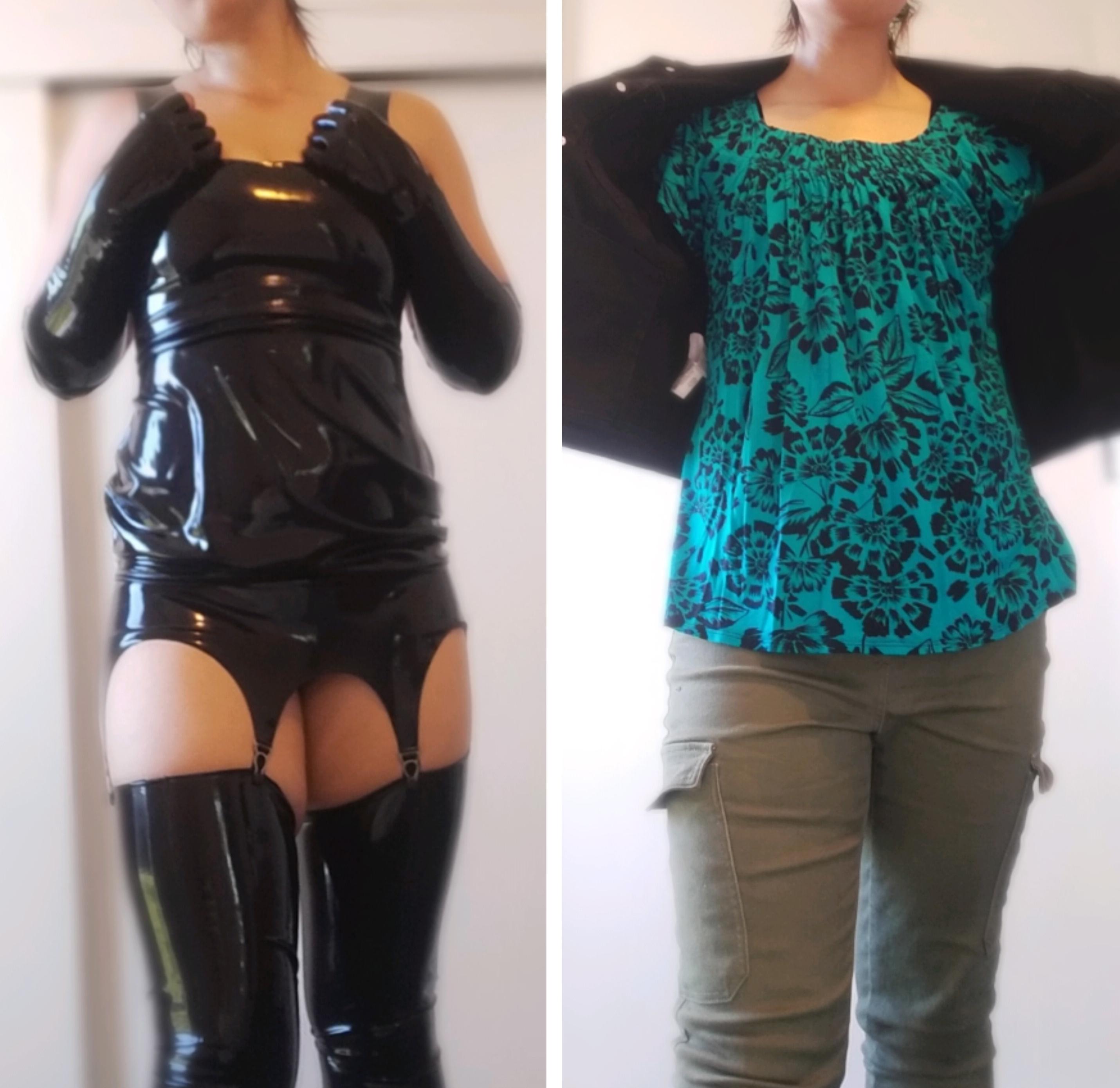 First night out all hidden | Scrolller