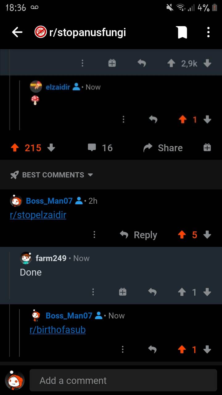 First one | Scrolller