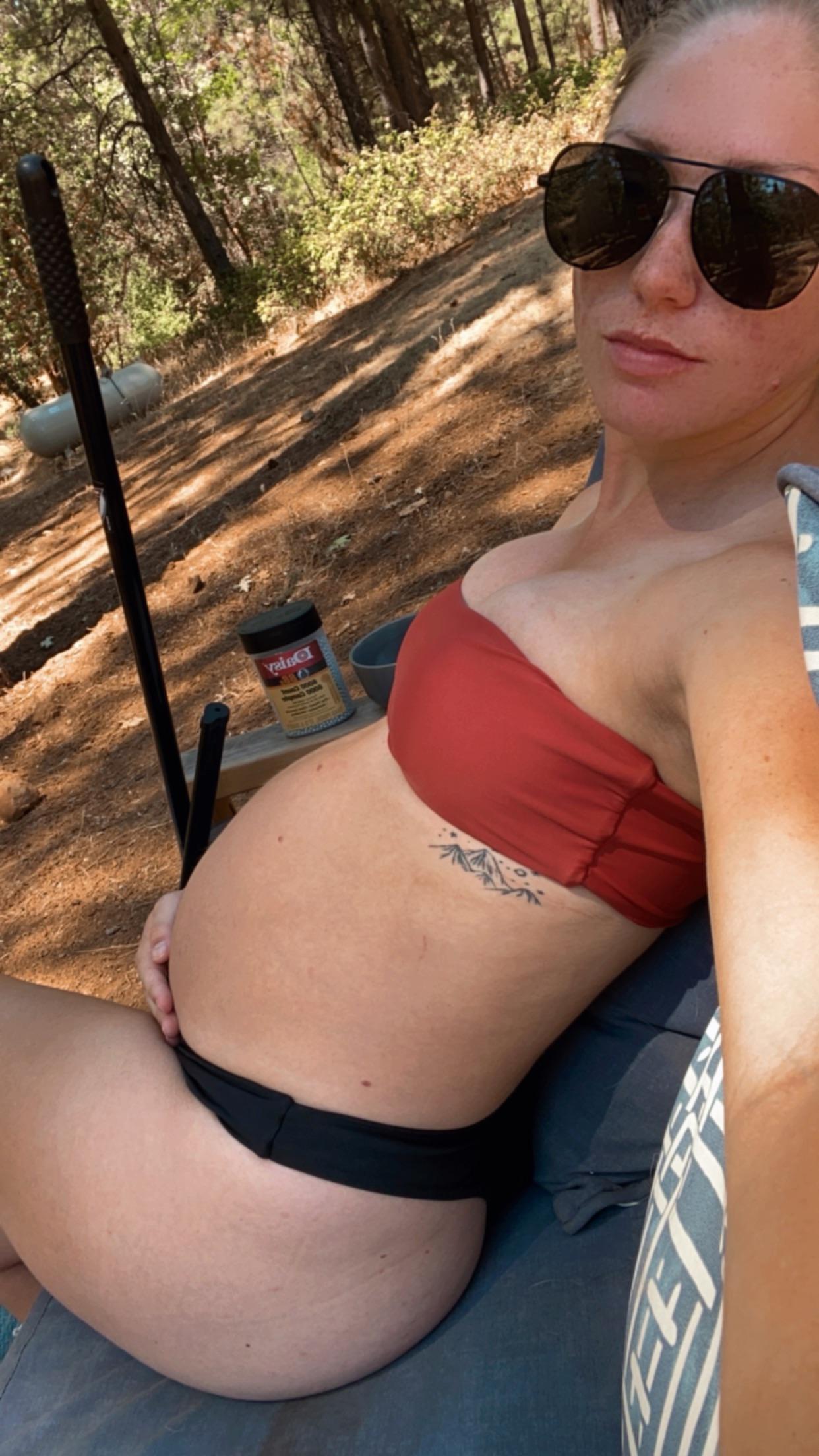 First one on the way | Scrolller