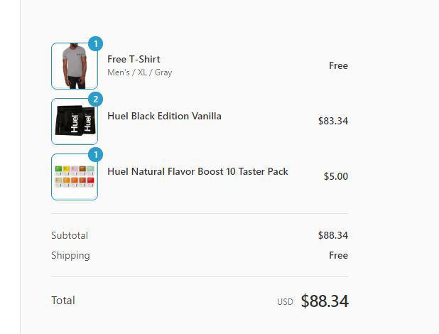 First order | Scrolller