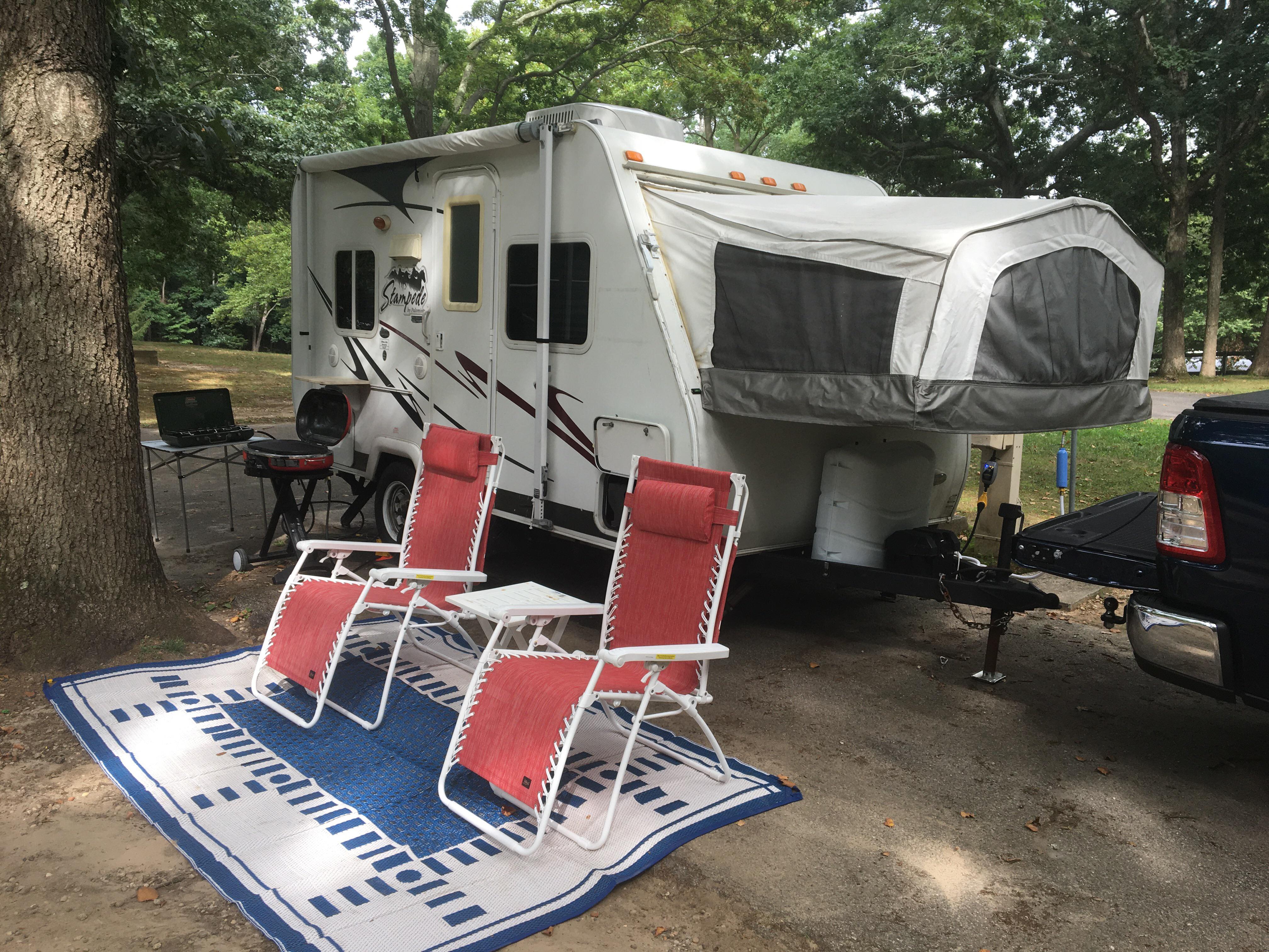 First outing! | Scrolller