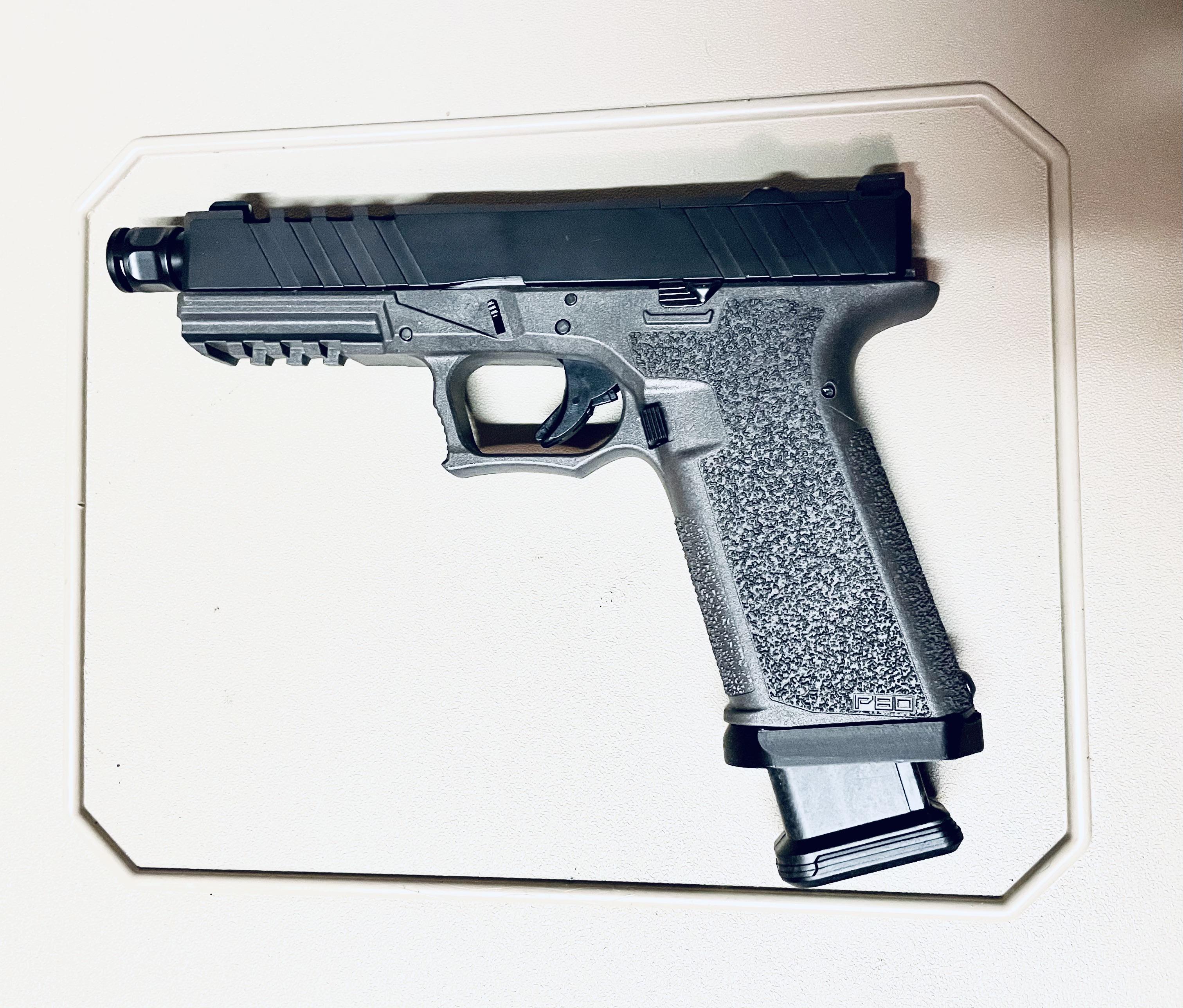 First p80 | Scrolller