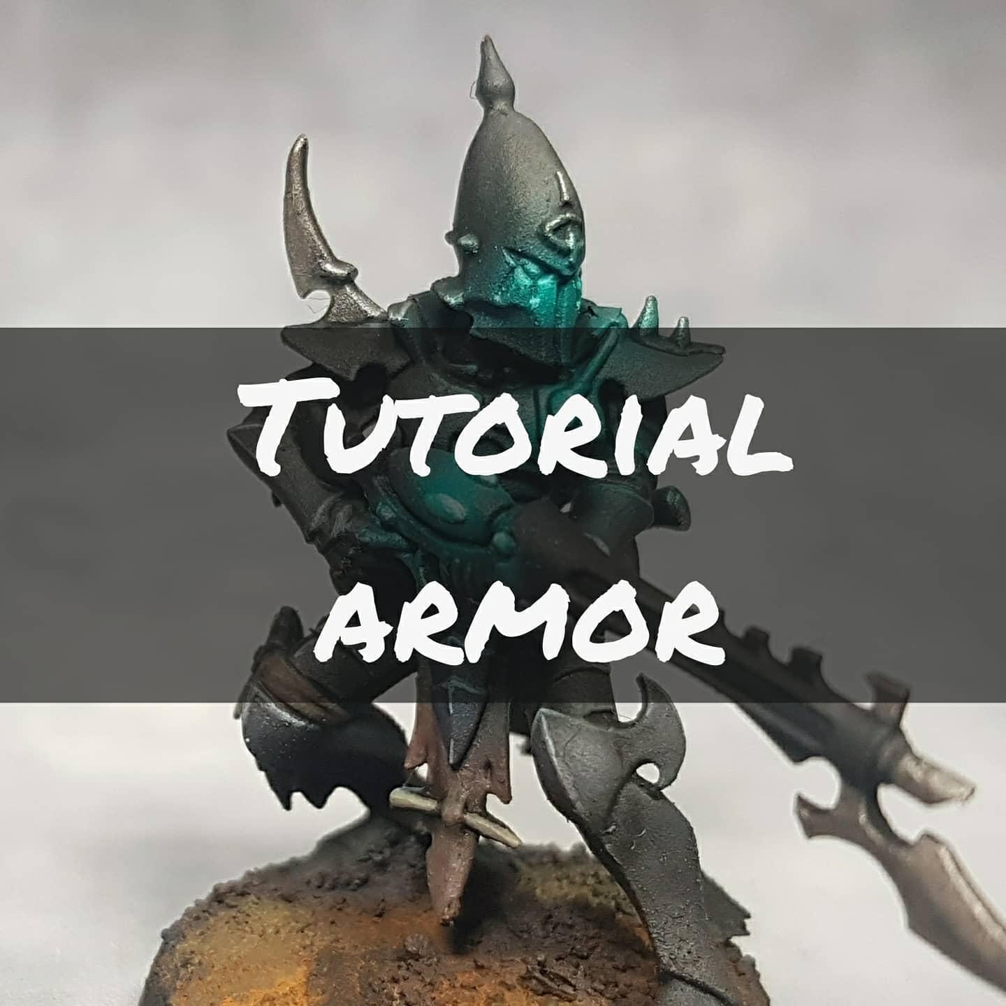First part of my tutorial series - armor (link in comments) | Scrolller