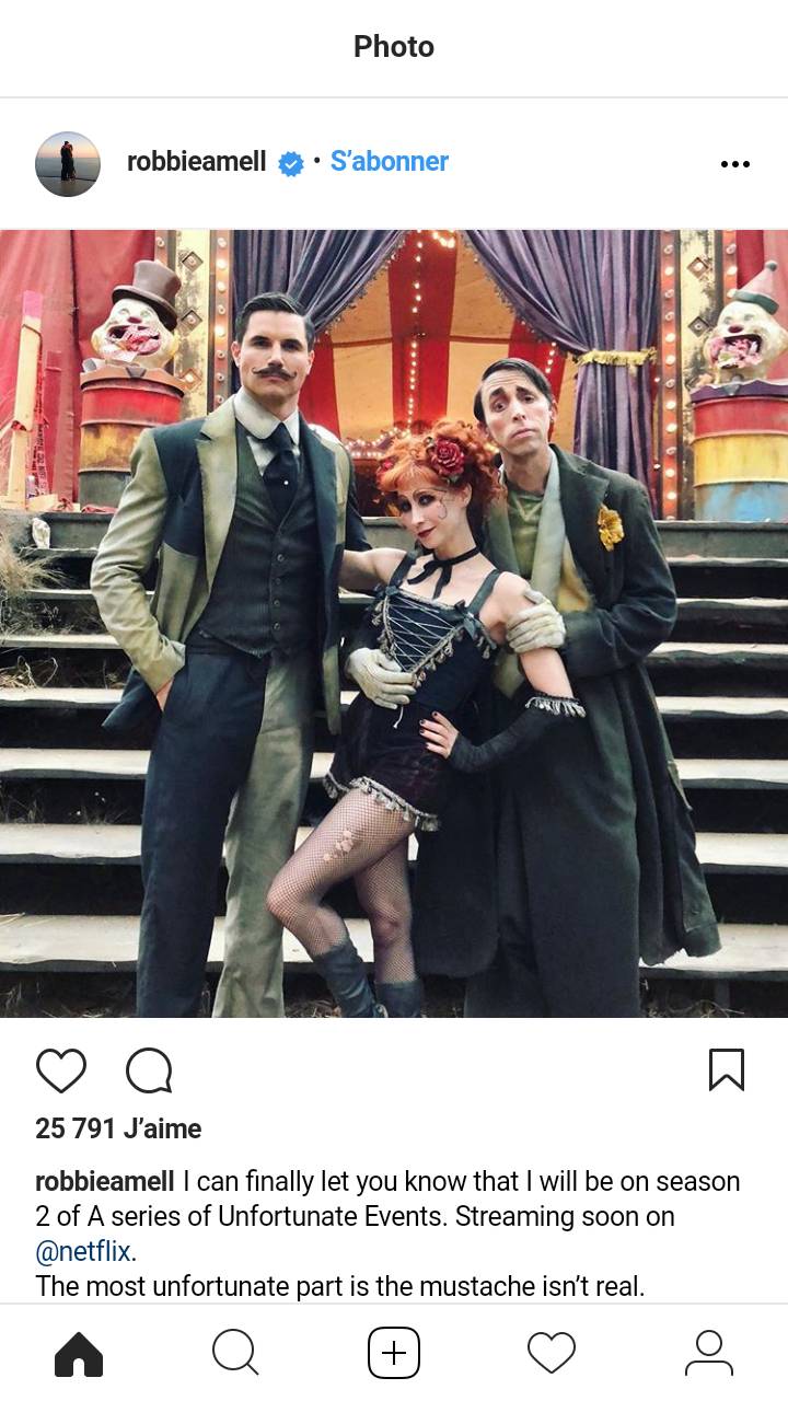 First pic of the freaks! | Scrolller