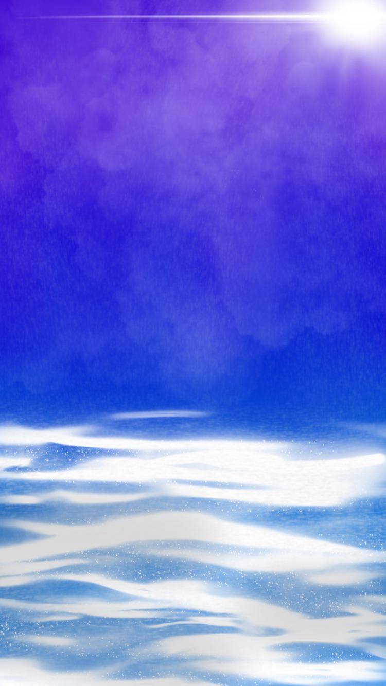 First picture using procreate | Scrolller