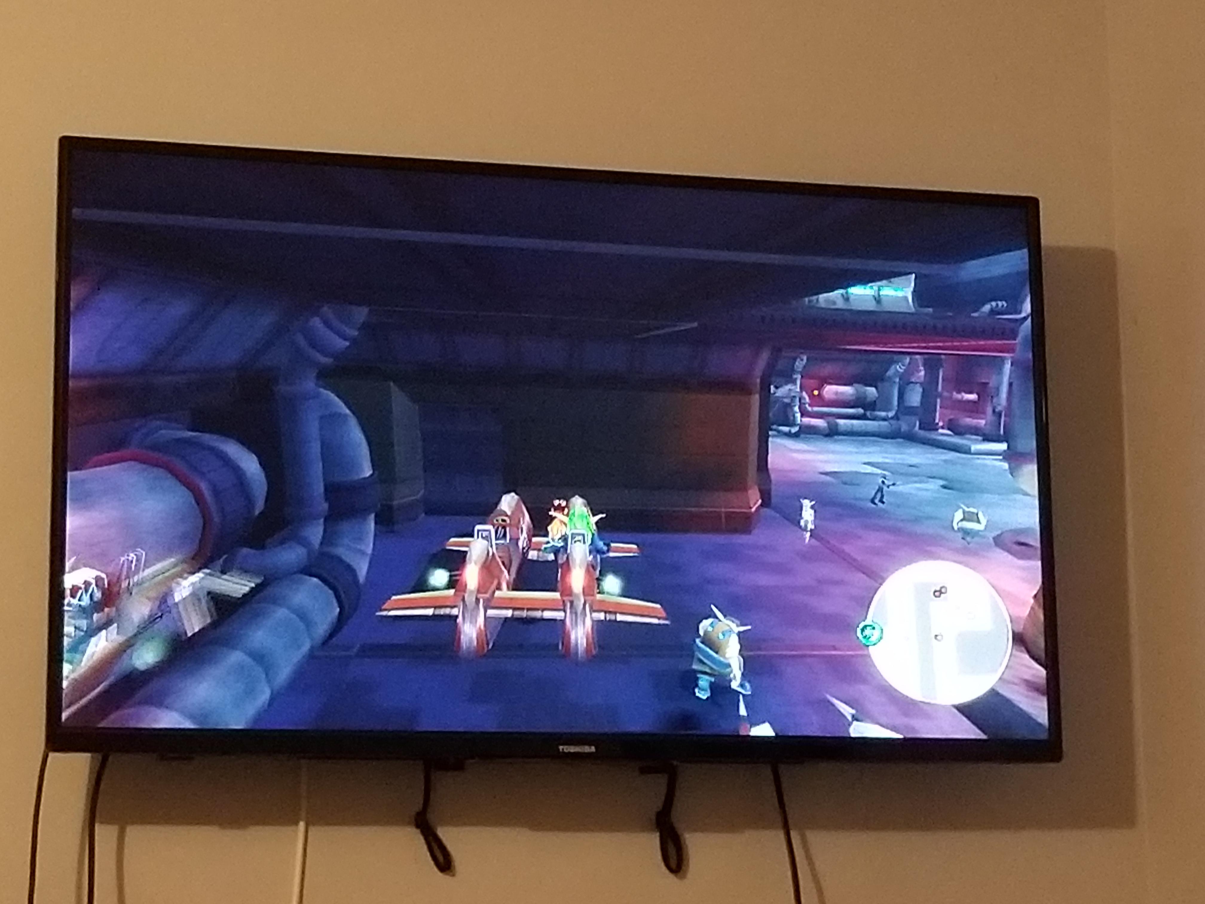 First playthrough in years | Scrolller